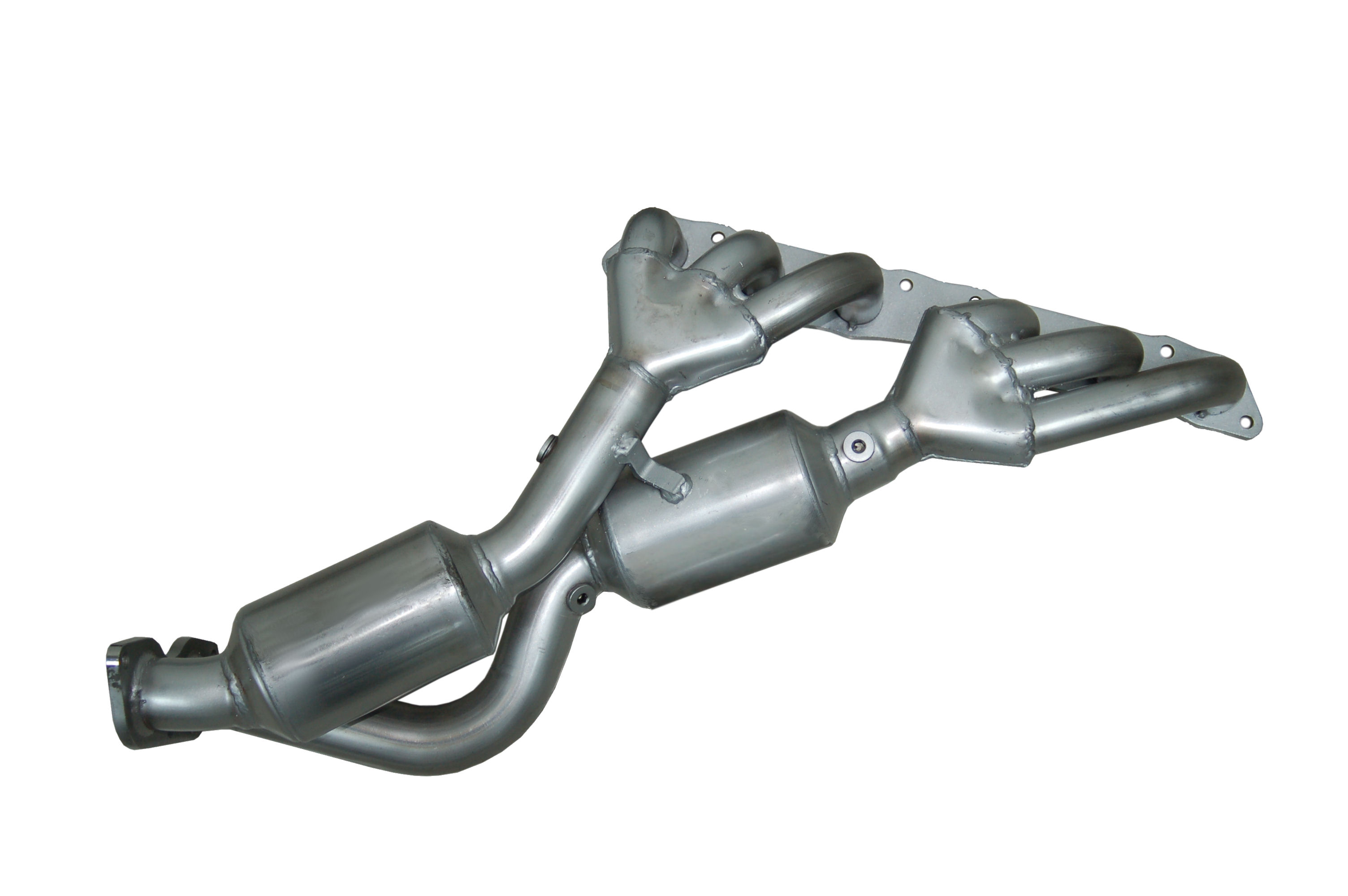 Bosal 0961640 Catalytic Converter | Autoplicity