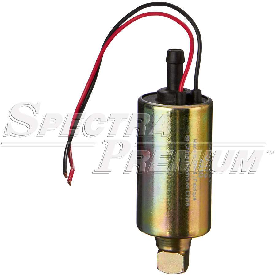 Spectra Premium SP8016 Electric Fuel Pump | Autoplicity