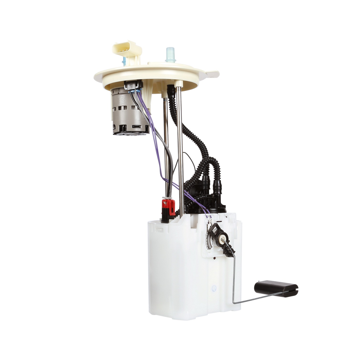 Delphi FG1166 Fuel Pump Module Assembly | Autoplicity
