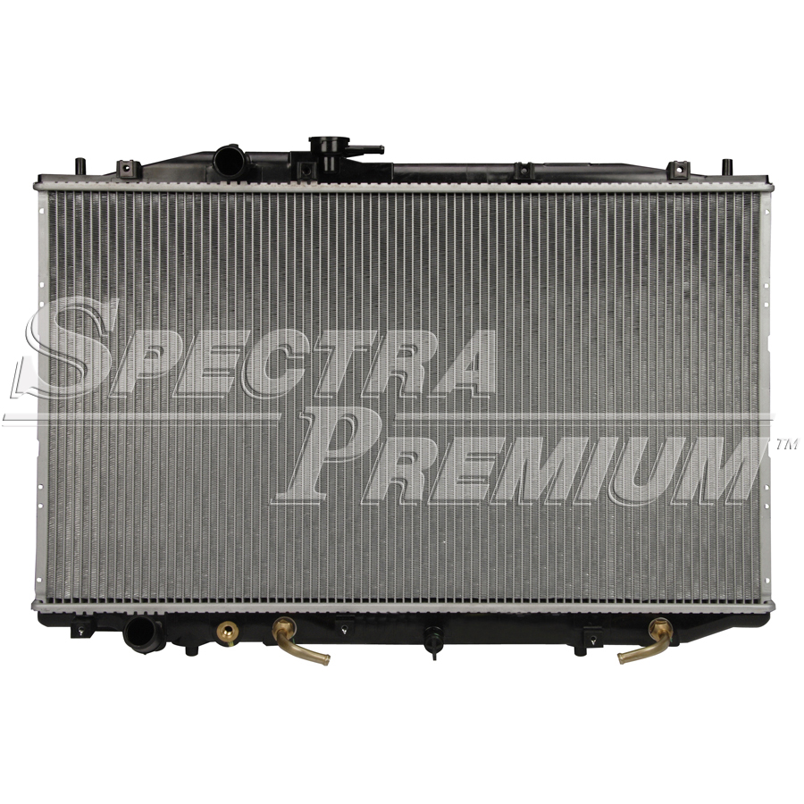 Spectra Premium CU2939 Radiator | Autoplicity
