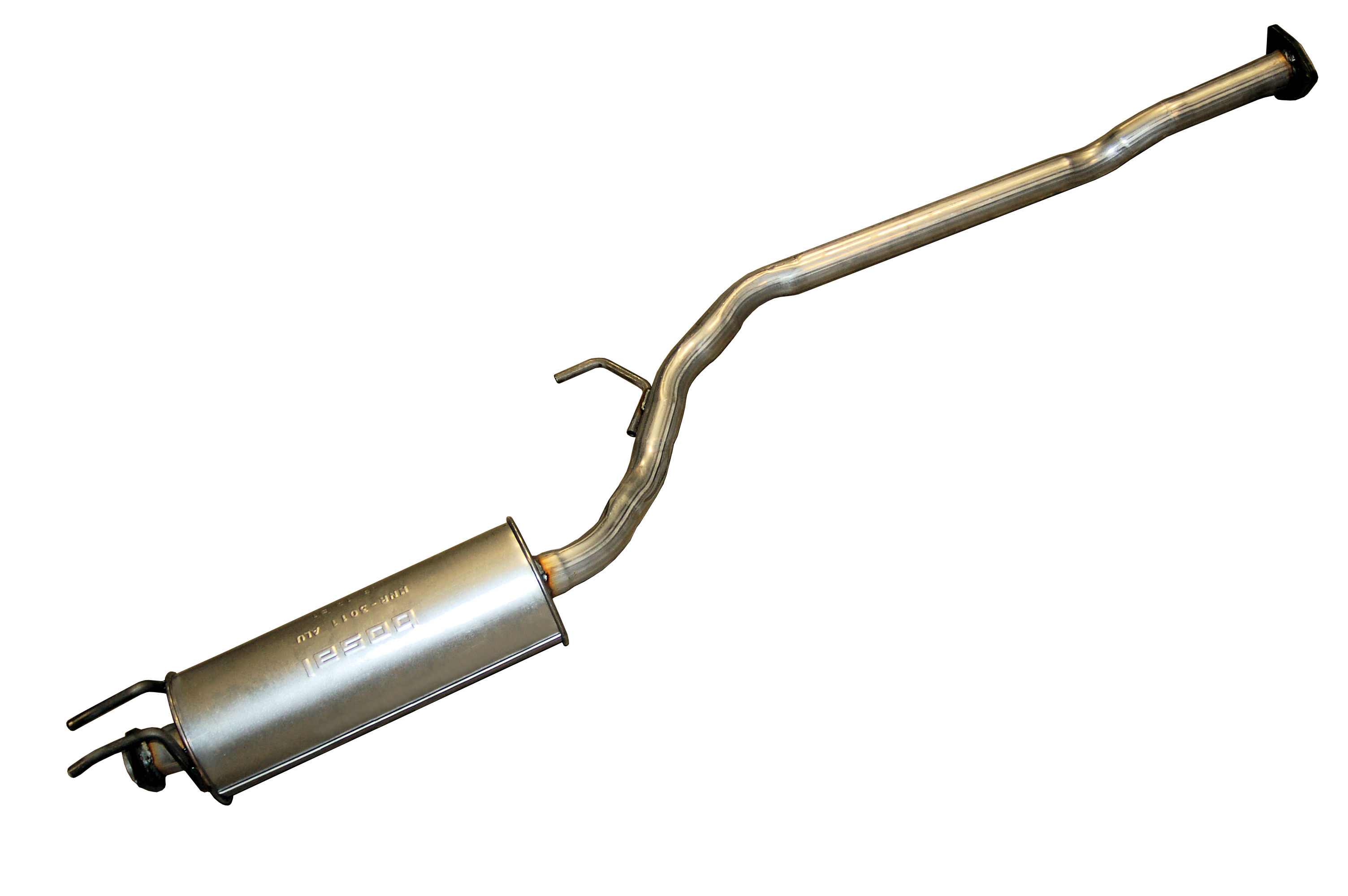 Bosal 290053 Central silencer | Autoplicity