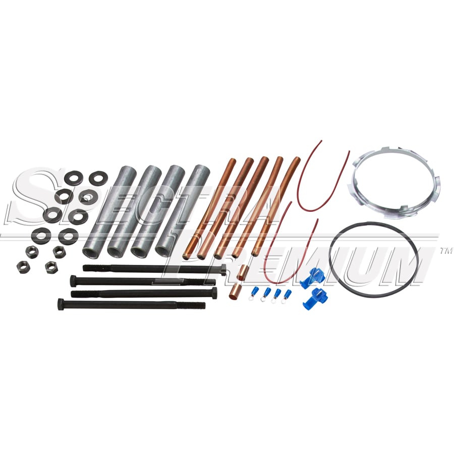 Spectra Premium F26E Fuel Tank | Autoplicity