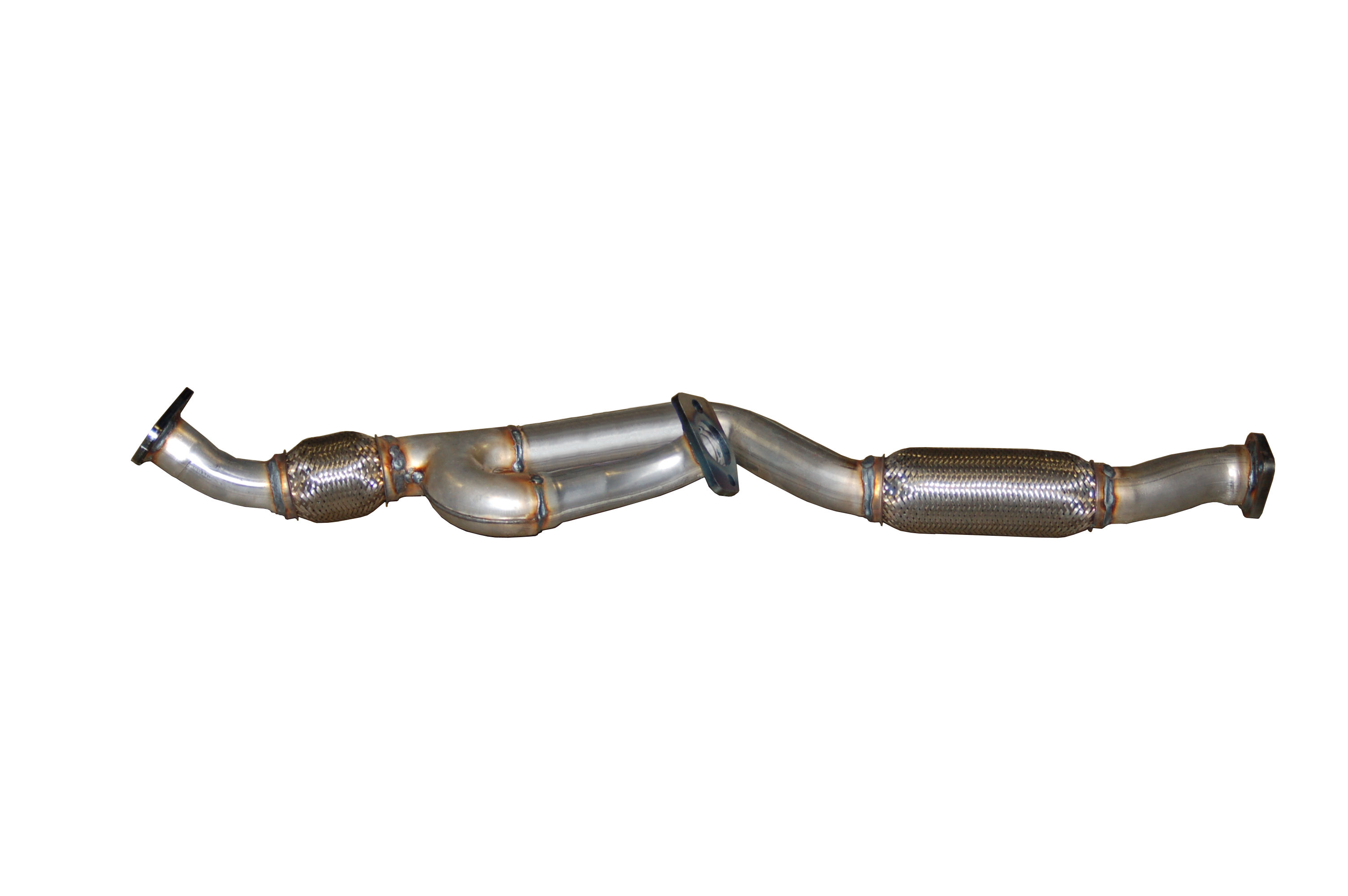 Bosal 800107 Exhaust Pipe | Autoplicity