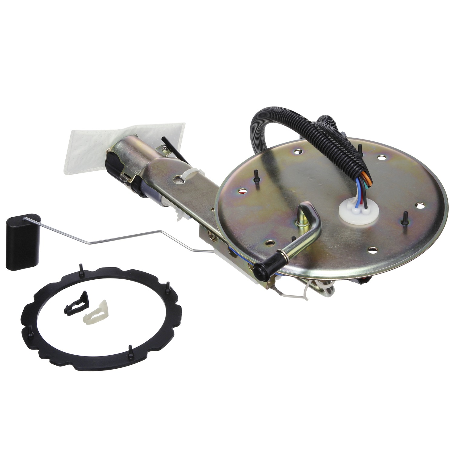 Delphi HP10199 Fuel Pump Hanger Assembly | Autoplicity