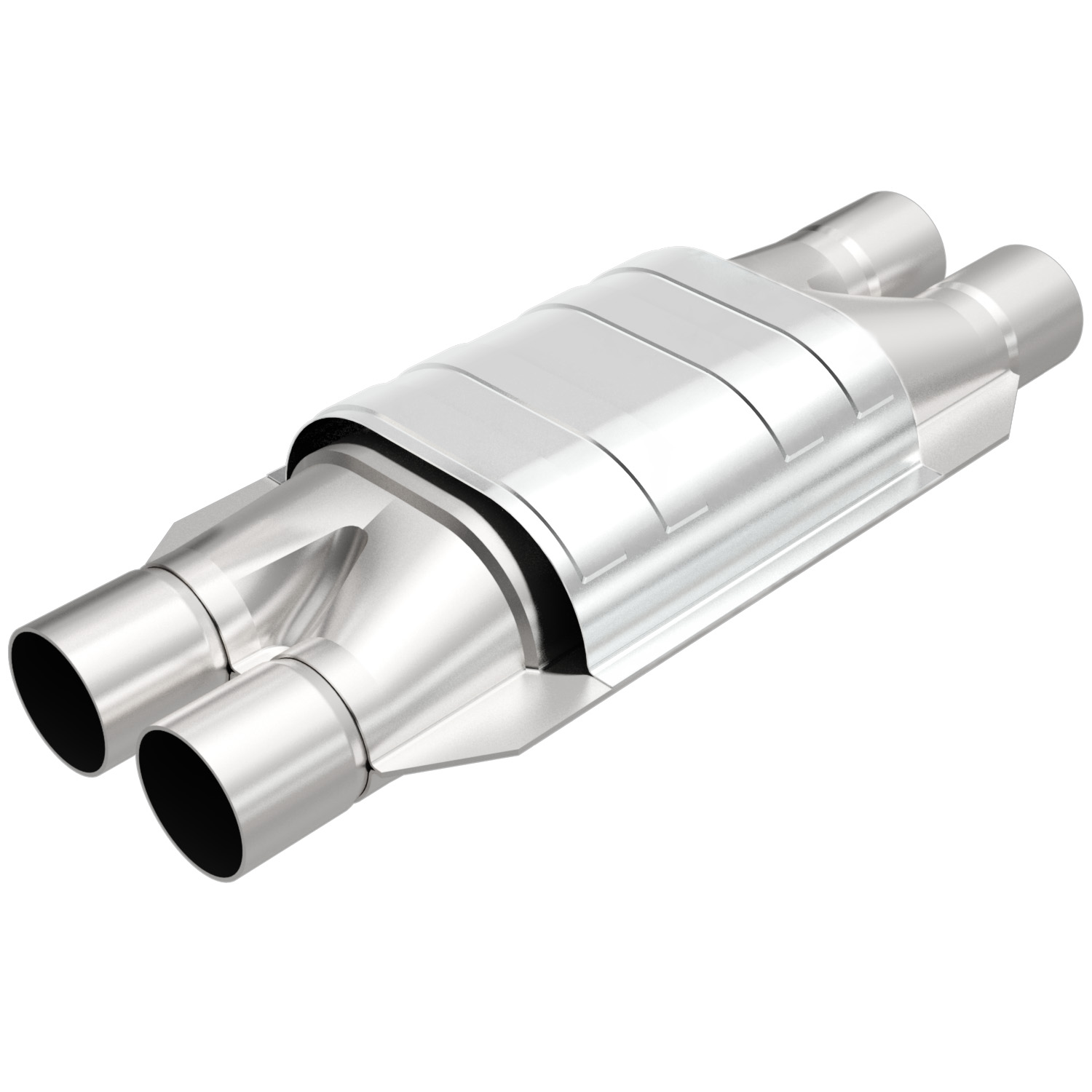 Magnaflow 38008 Universal Converter | Autoplicity