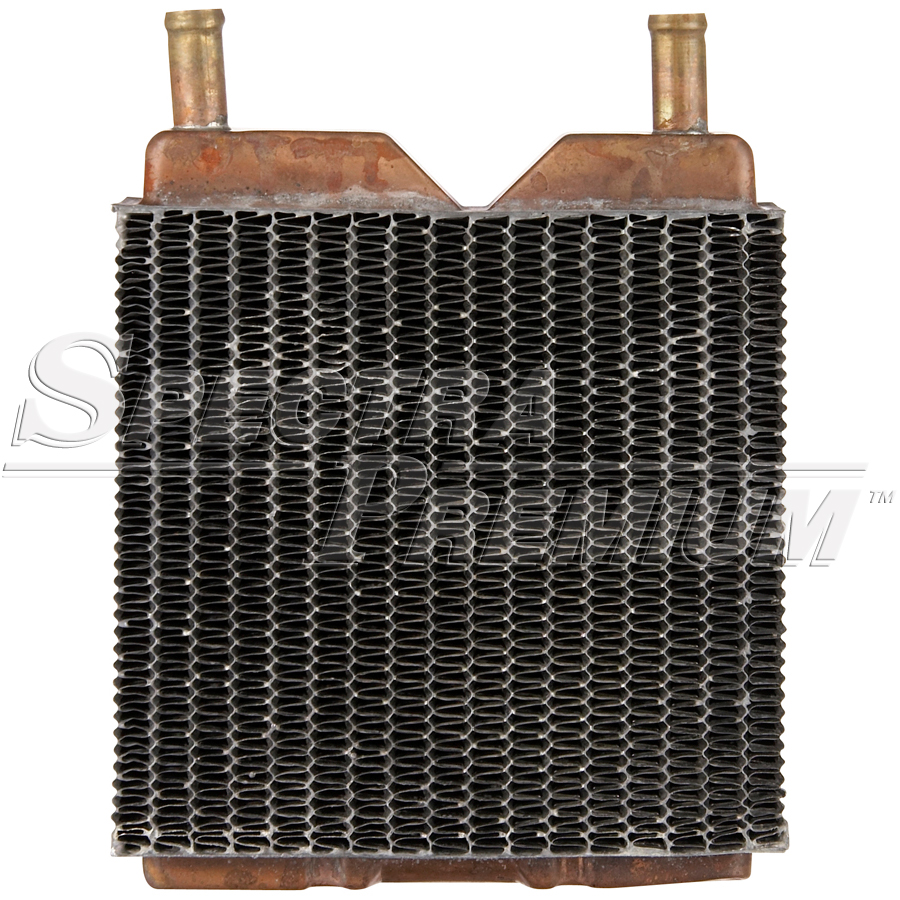 Spectra Premium 94478 Hvac Heater Core | Autoplicity