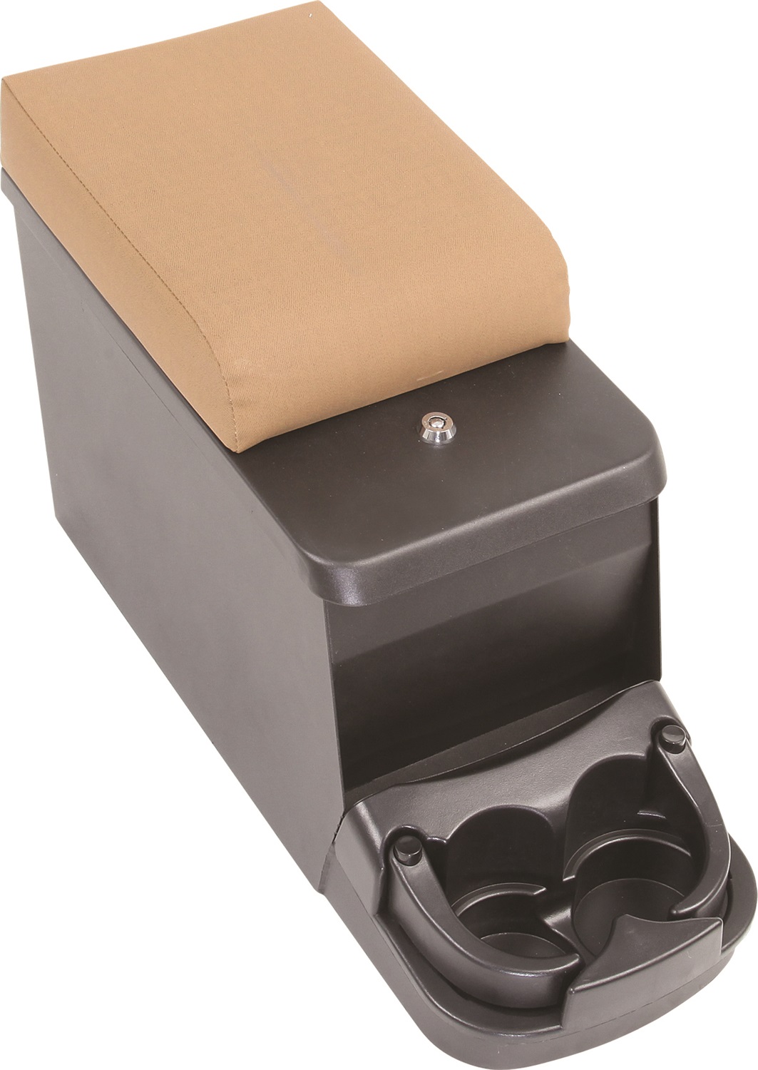 Smittybilt 31715 Security Floor Console | Autoplicity