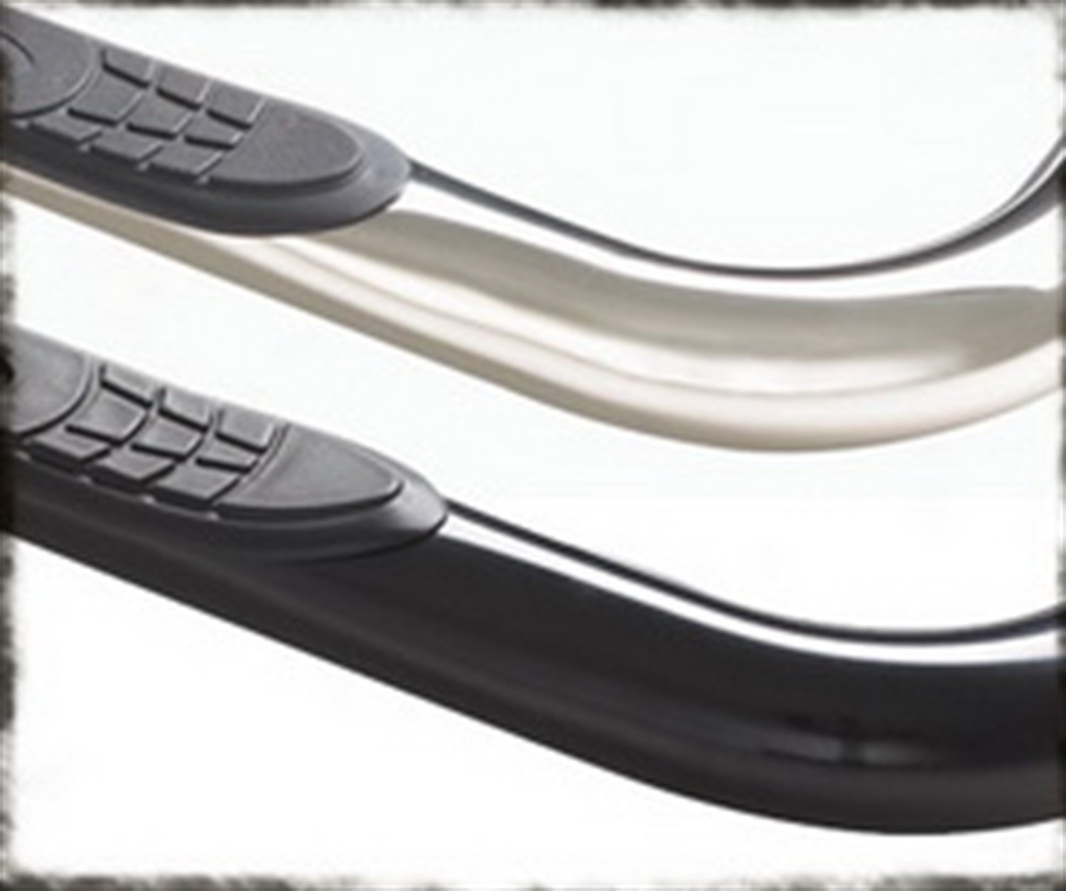 Smittybilt Sure Step Side Bar | Autoplicity