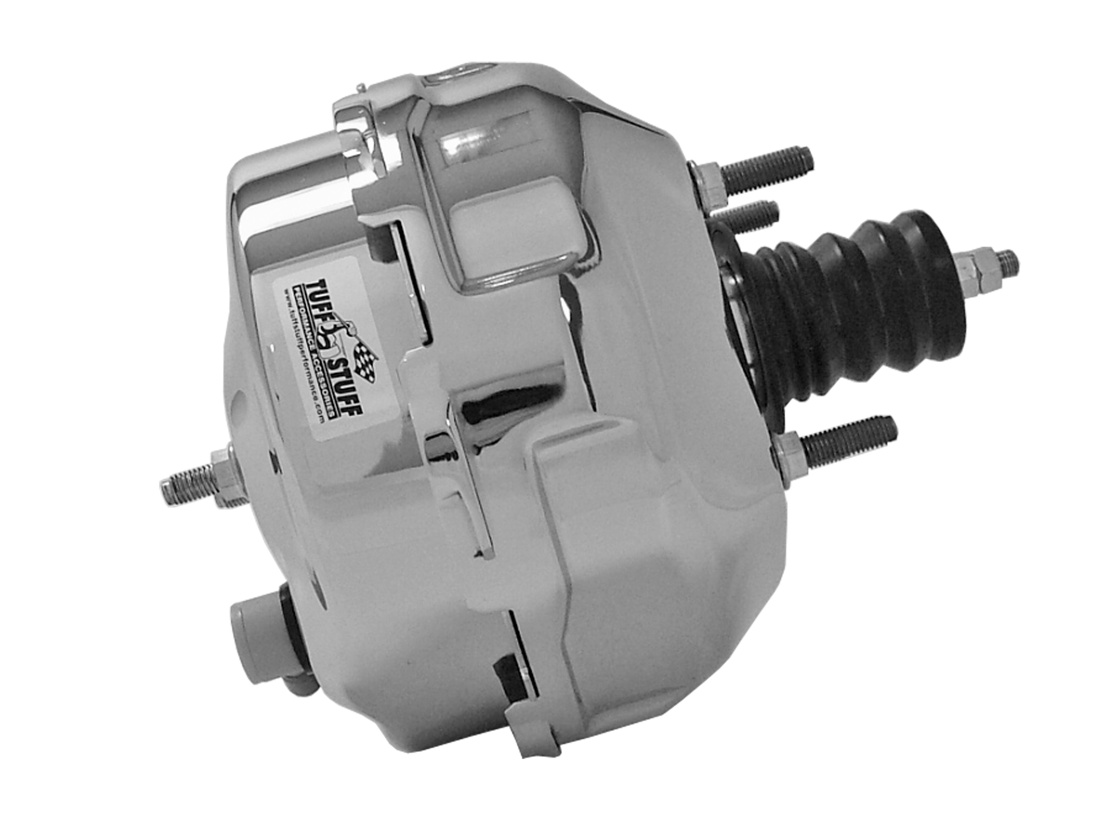 Tuff Stuff Performance 2229NA Power Brake Booster | Autoplicity