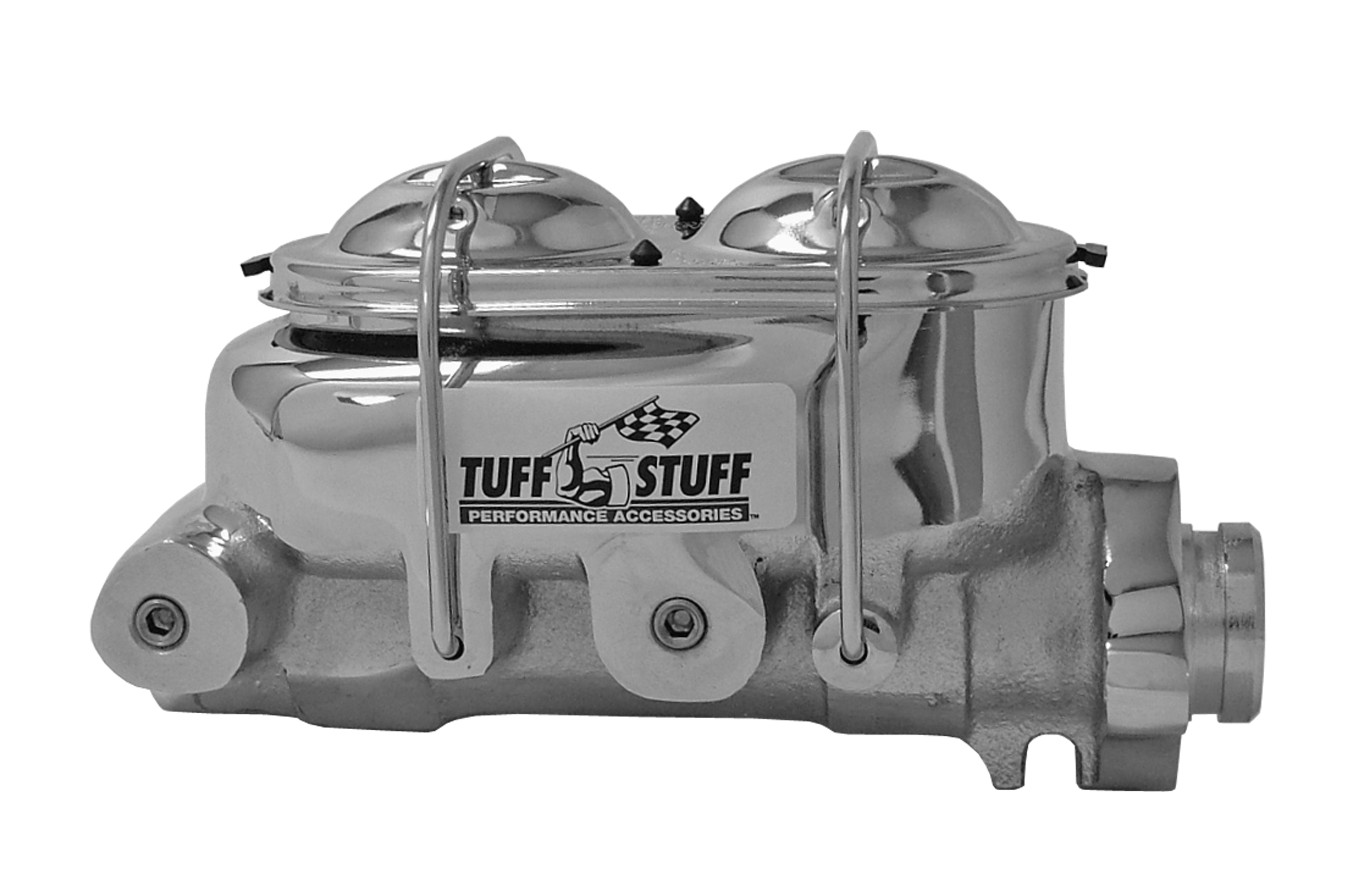 Tuff Stuff Performance 2020NA Brake Master Cylinder | Autoplicity