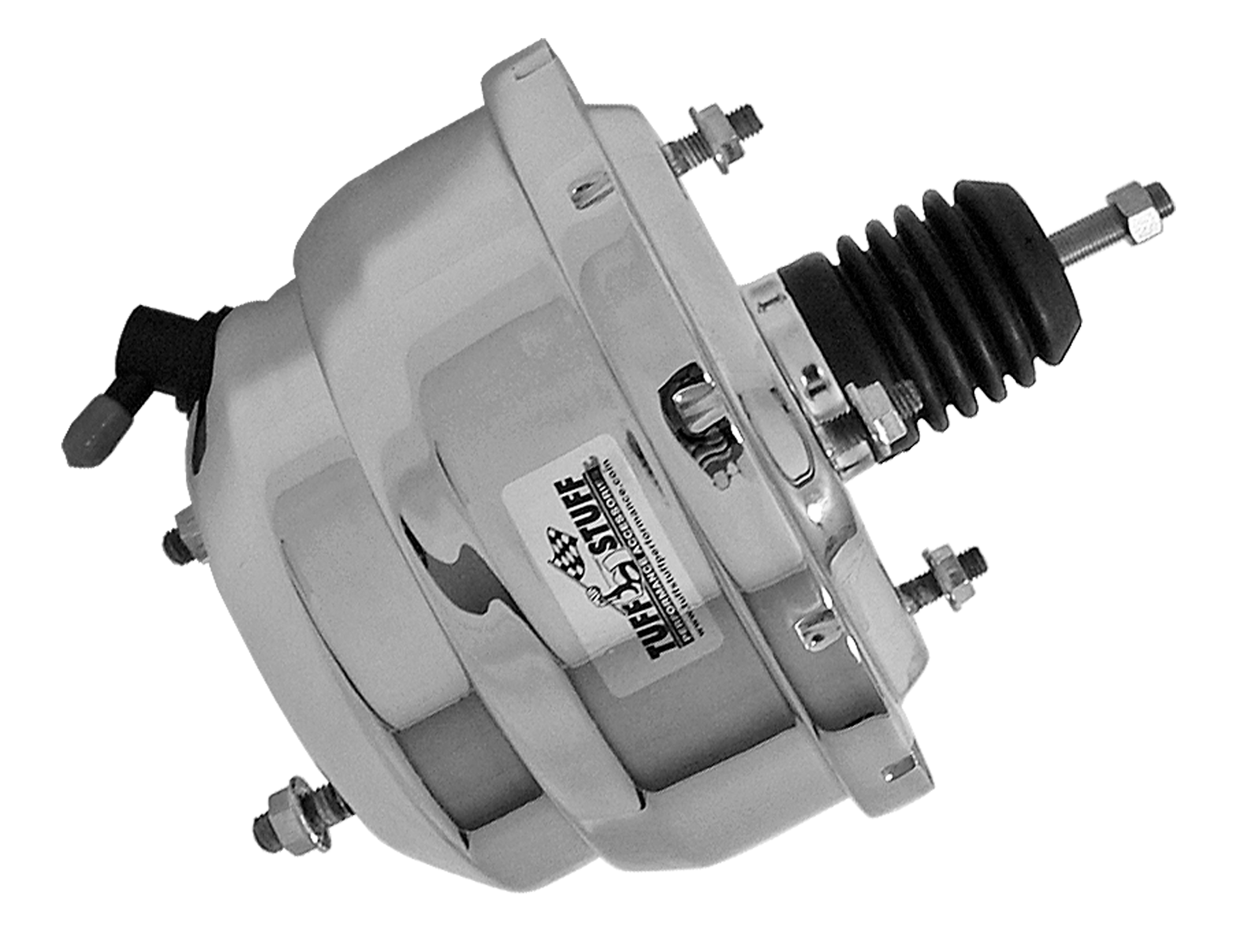 Tuff Stuff Performance 2223NA Power Brake Booster | Autoplicity