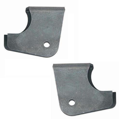 Rubicon Express Control Arm Mounts | Autoplicity