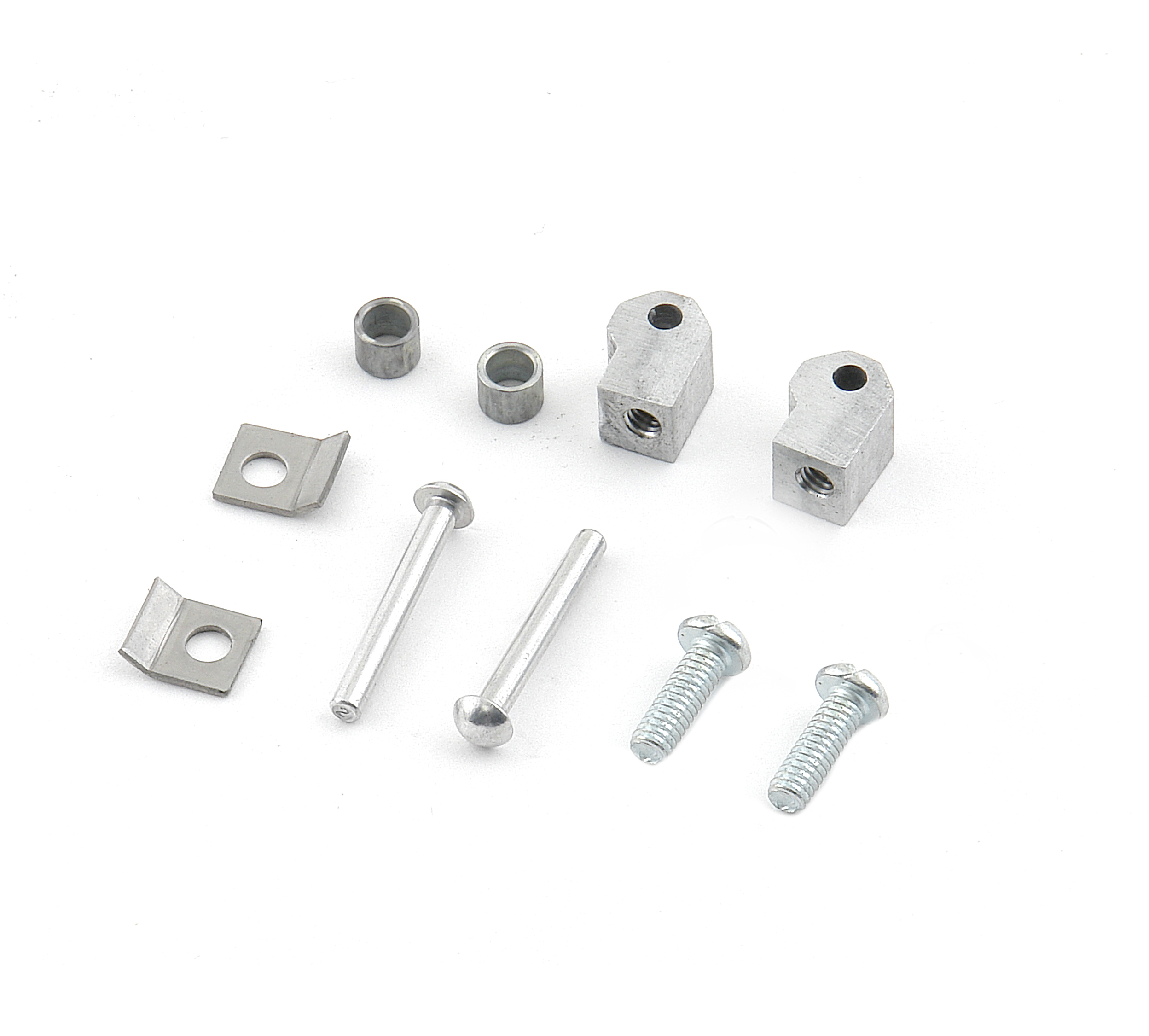 Mallory Ignition 672M Kit;cap Clip Yl566av | Autoplicity