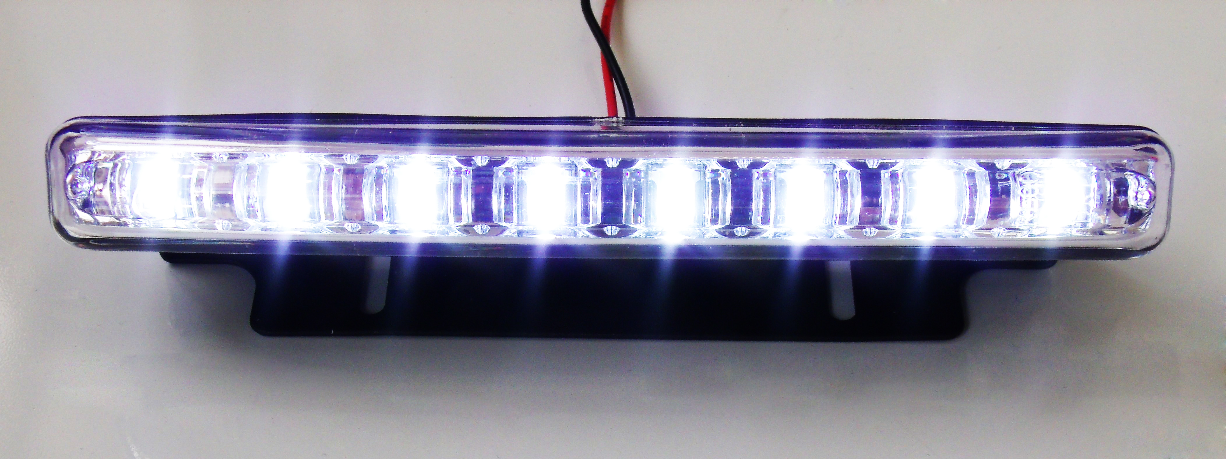 Race Sport RS-DRL-SLIM Slim Led Daytime Running Lights | Autoplicity