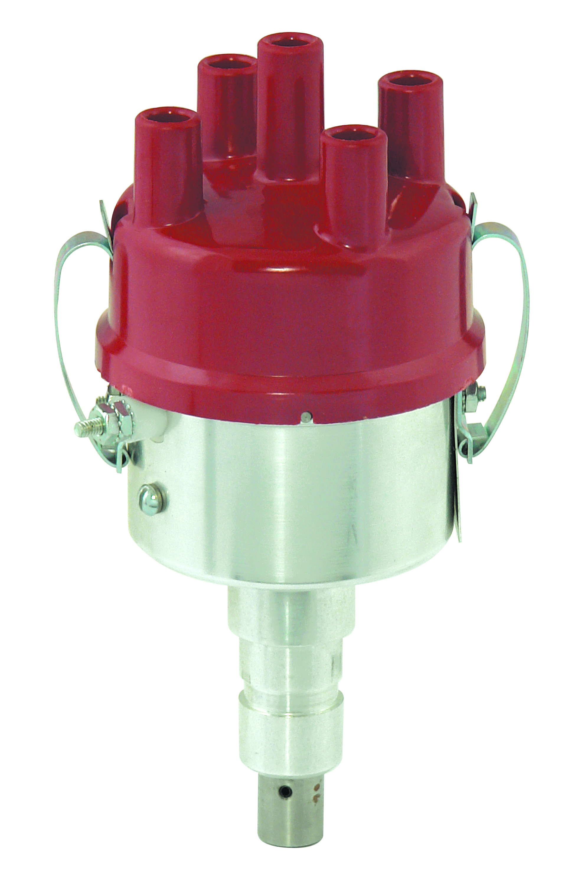 Mallory Ignition 2301106 Dist;ford Model B Single Pt | Autoplicity