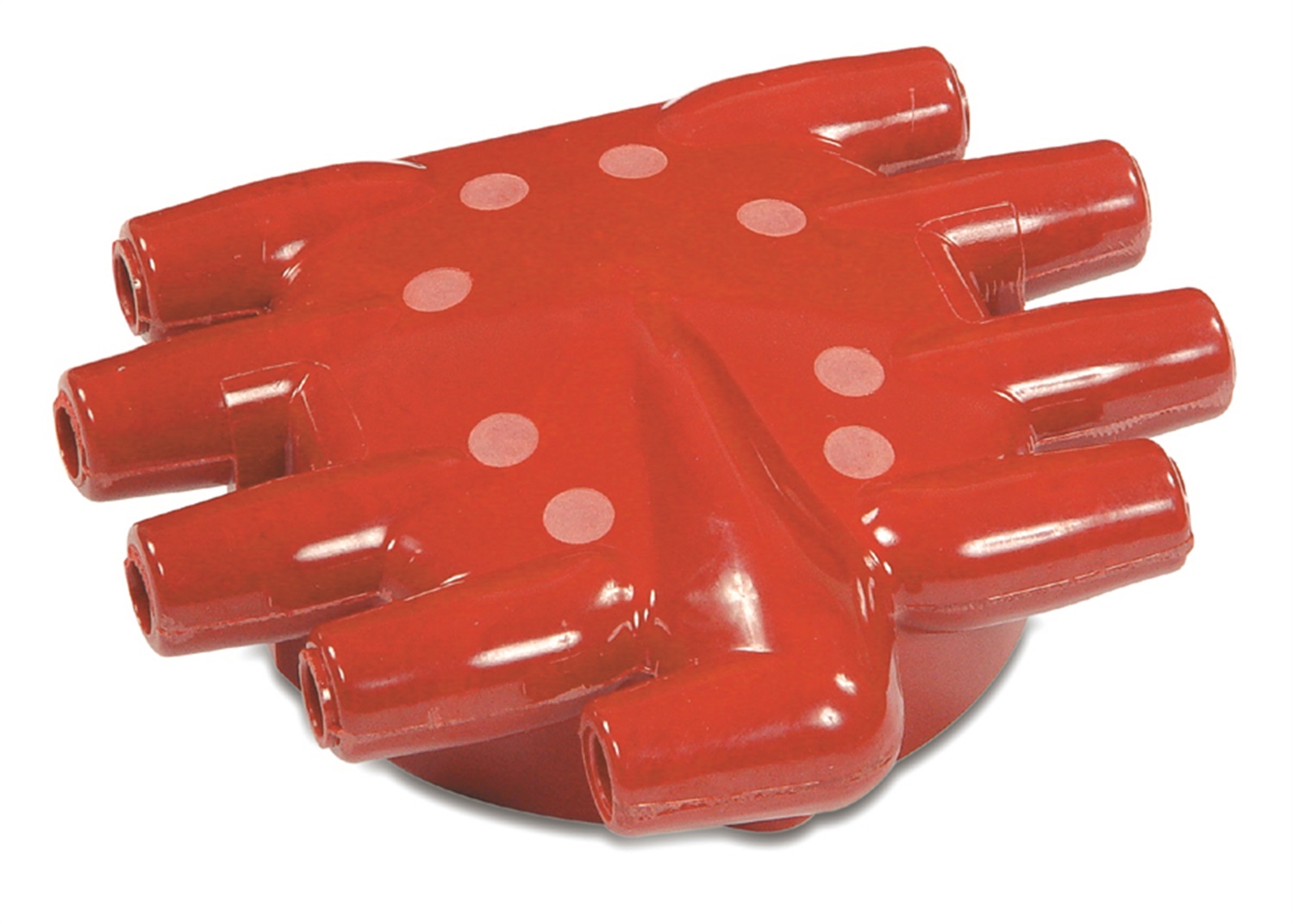 Mallory Ignition 221 Distributor Cap 8 cylinder | Autoplicity