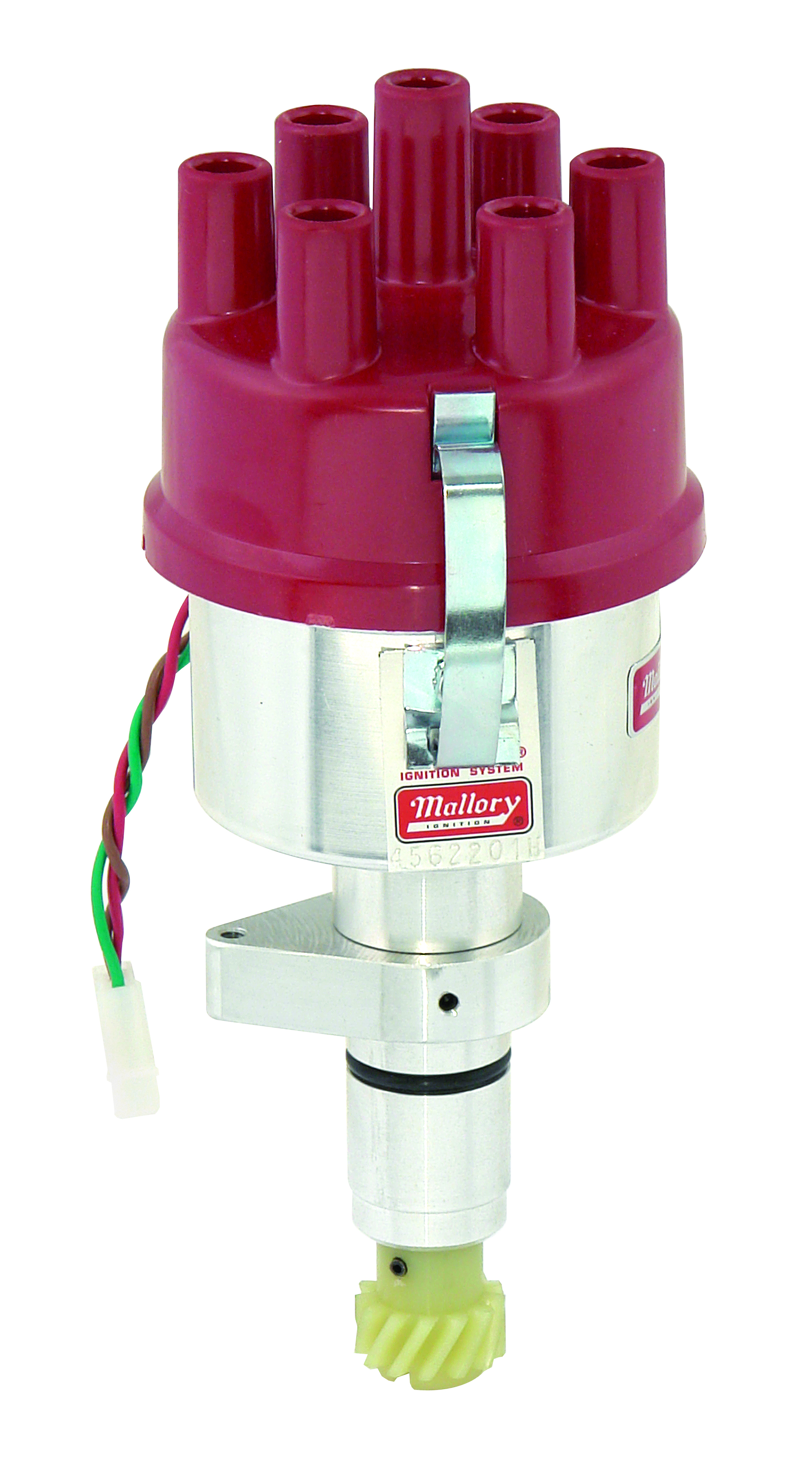Mallory Ignition 4562201 Dist; Chry L6 170-225 Unil | Autoplicity