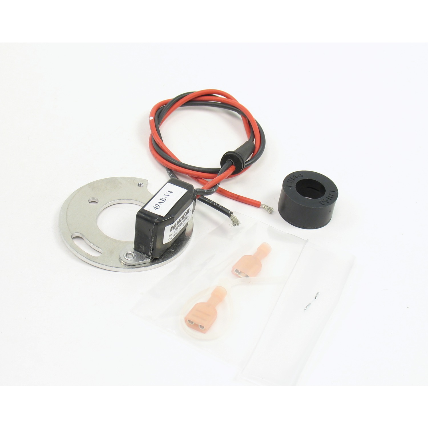 Pertronix LU-144 Ignitor® Solid-State Ignition Systems | Autoplicity