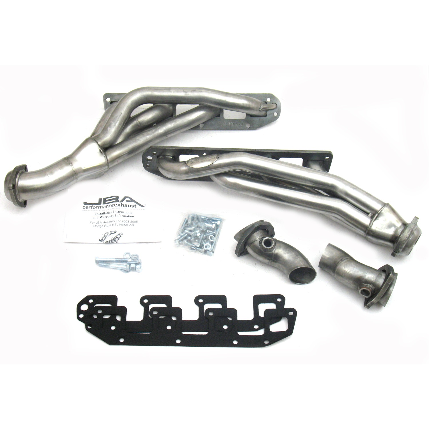 JBA Headers 1960S-3 Exhaust Header | Autoplicity