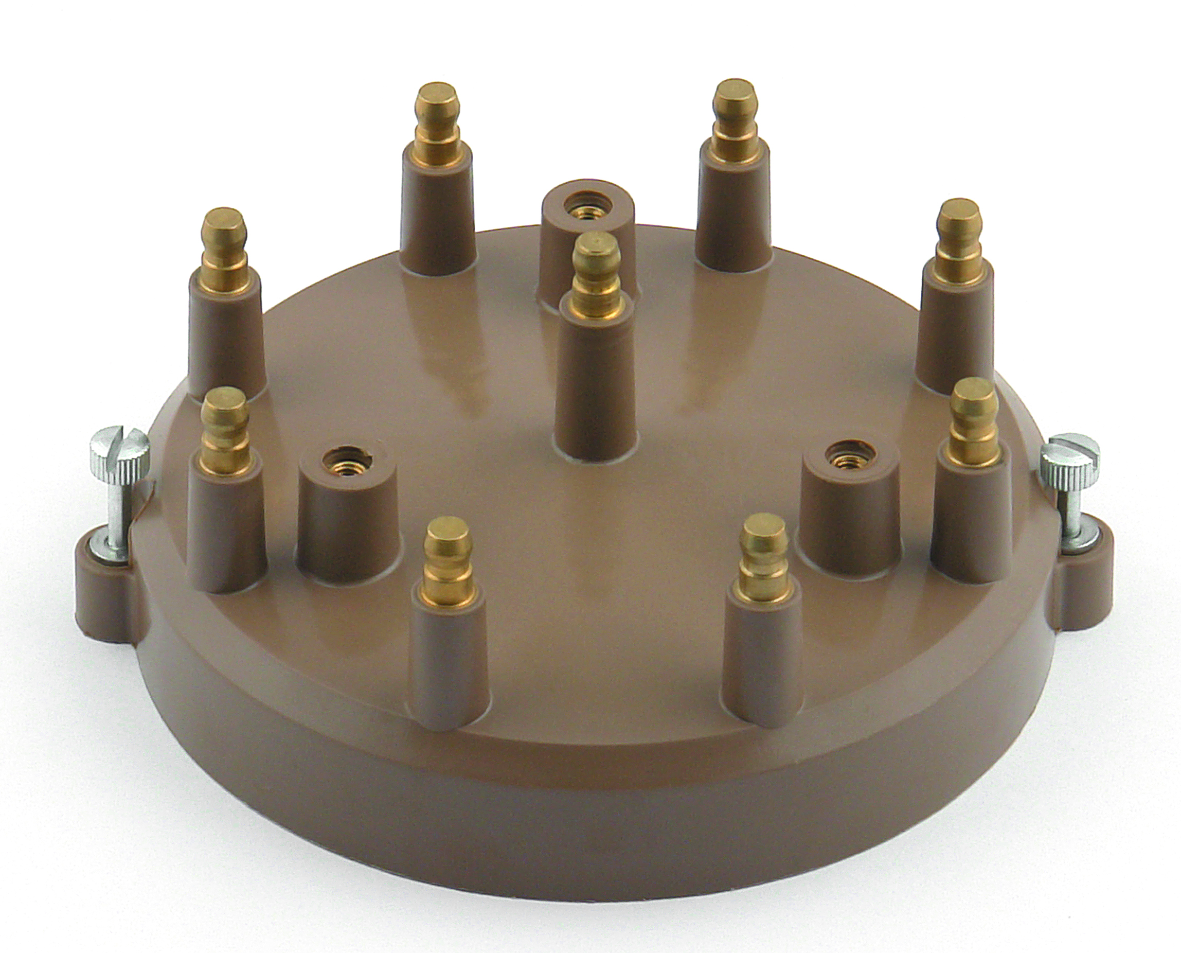 Accel 120404 DISTRIBUTOR CAP | Autoplicity