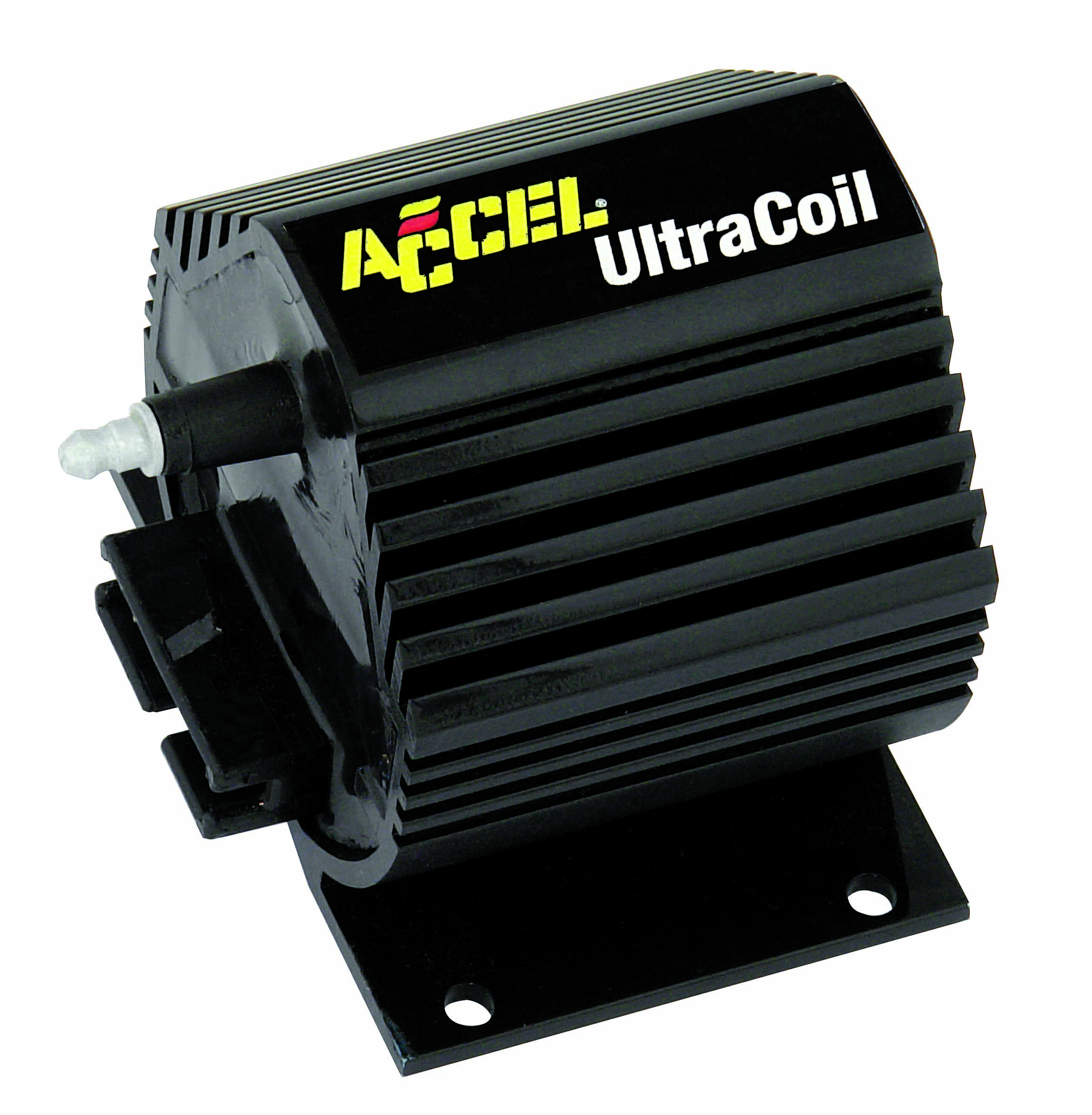 Accel 380876 Ultra Coil; Universal | Autoplicity