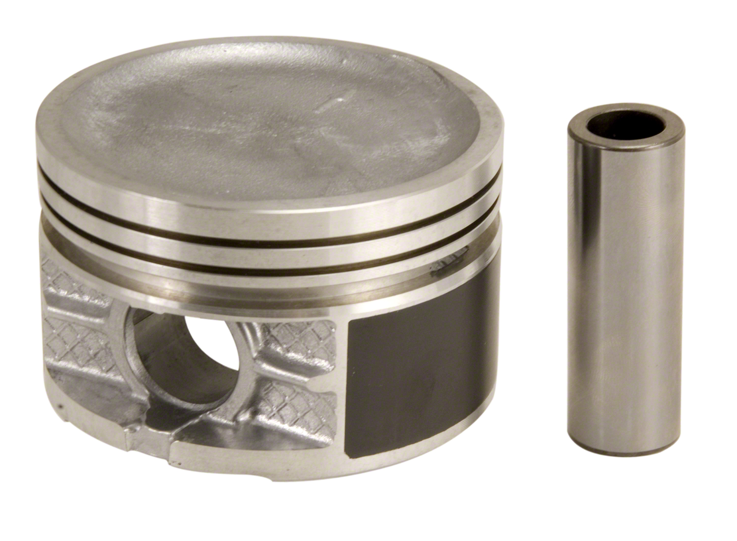 Sealed Power 571CP Engine Piston Set | Autoplicity