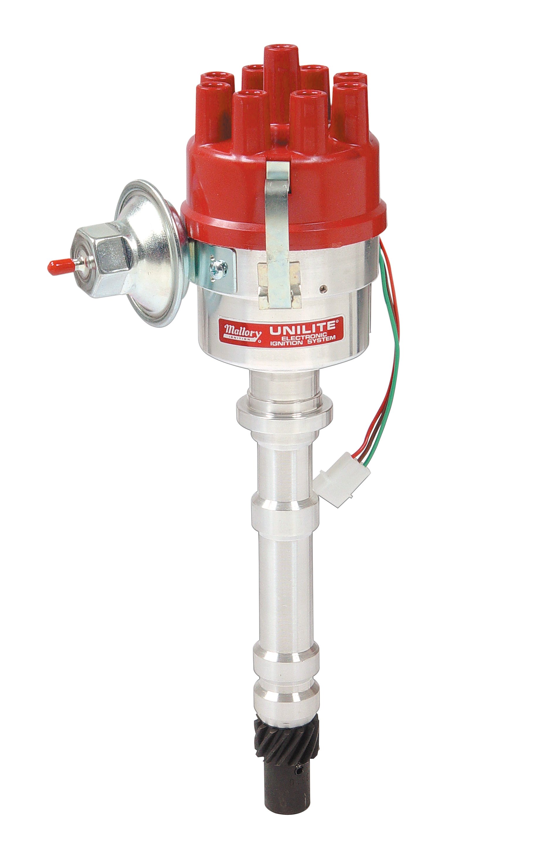 Mallory Ignition 4748201 Dist;chev V8 265-454 Unil Va | Autoplicity