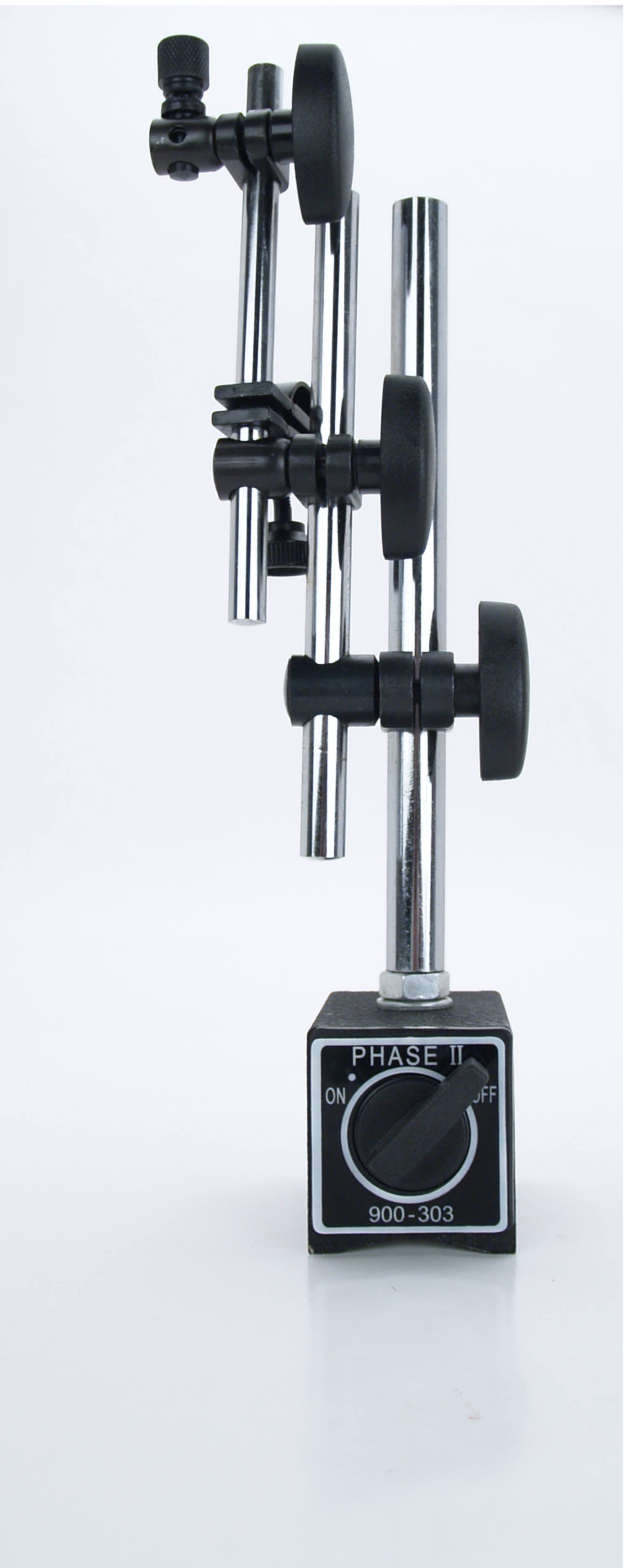 Powerhouse Products POW151140 Heavy Duty Dial Indicator Base | Autoplicity