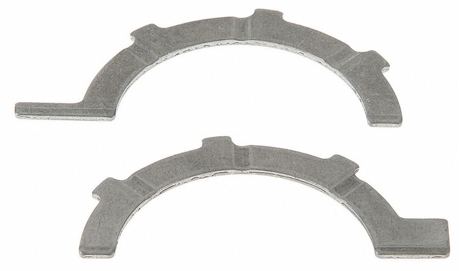 Sealed Power 66676BF Engine Crankshaft Thrust Washer Set | Autoplicity