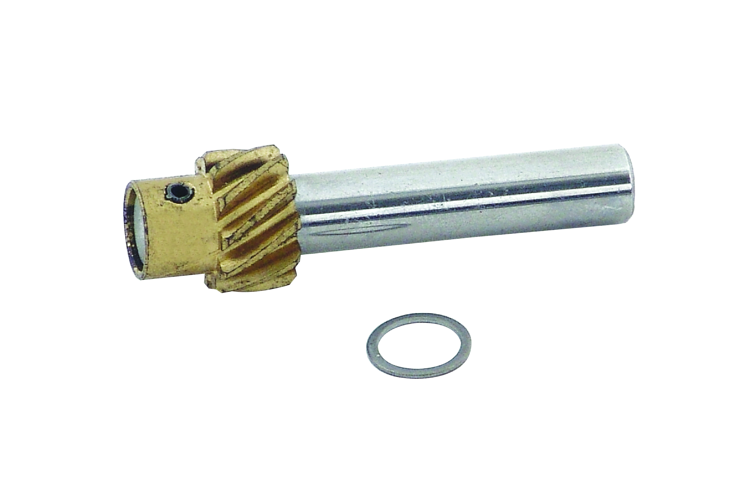 Mallory 25711C Tachometer Drive Gear | Autoplicity