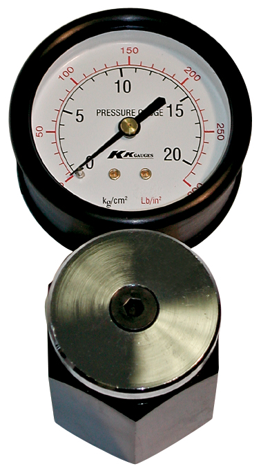 Proform Parts 66835 Mini Valve Spring Tester | Autoplicity