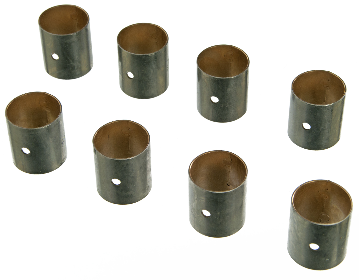 Sealed Power 2134Y20 Federal Mogul Piston Pin Bushings | Autoplicity