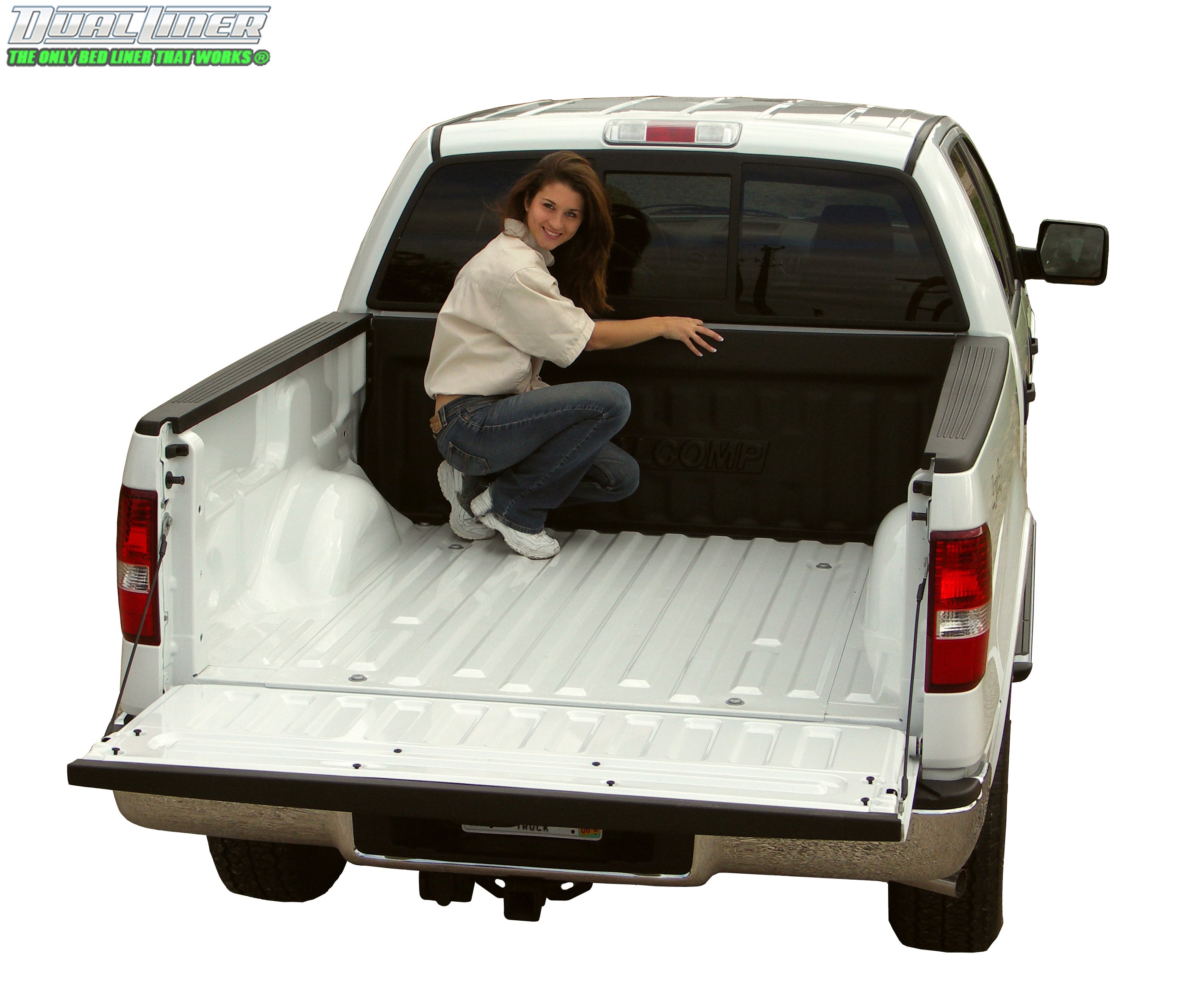 DualLiner FOS9965 Super Duty Bed Liner | Autoplicity