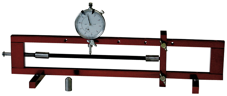 Proform Parts 66979 Push Rod Straightness Checker | Autoplicity