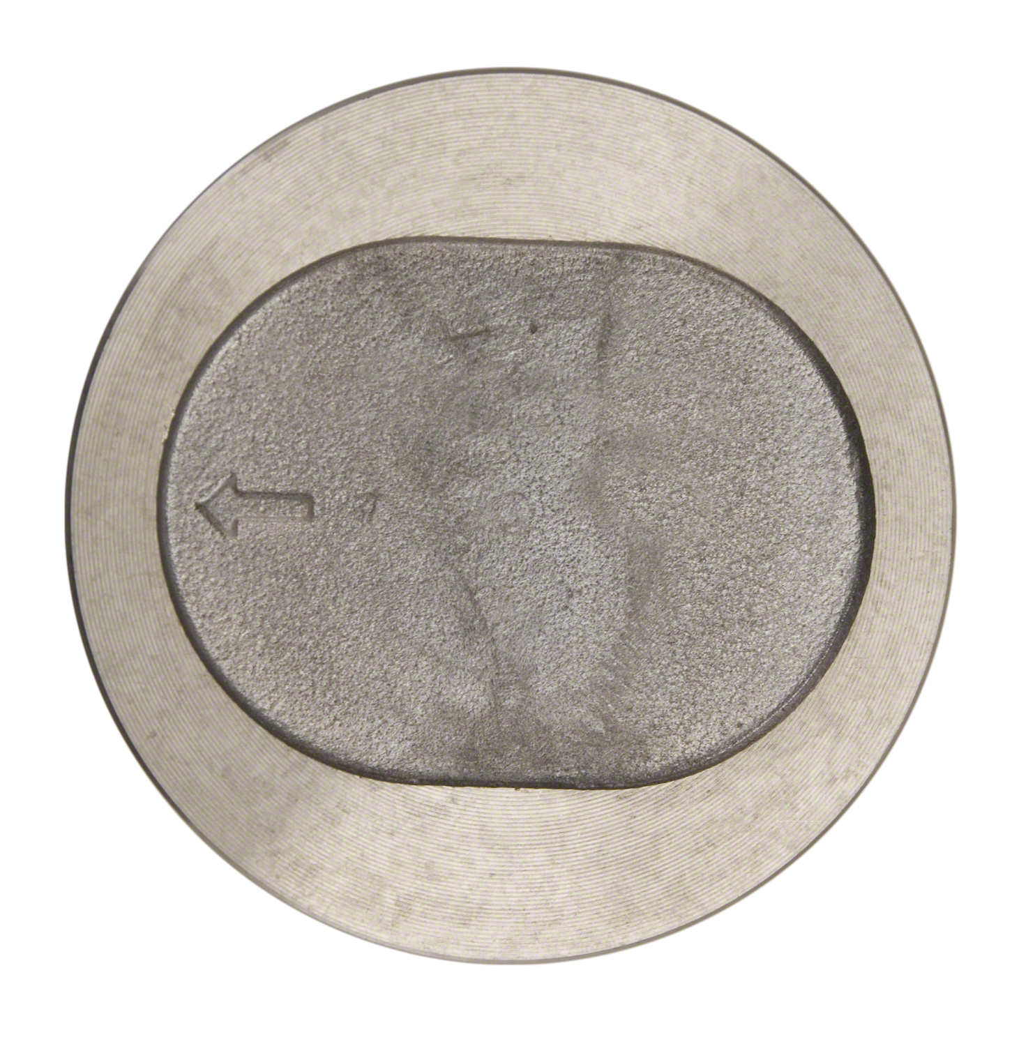 Sealed Power W803CP75MM Cast Piston - Individual | Autoplicity