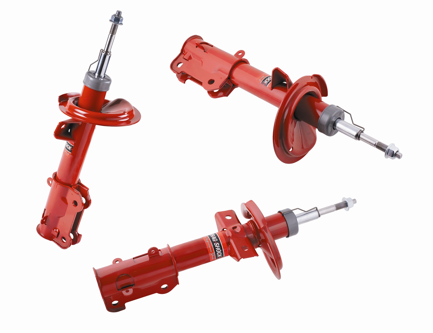 Lakewood Suspension Street/Strip Drag Struts | Autoplicity