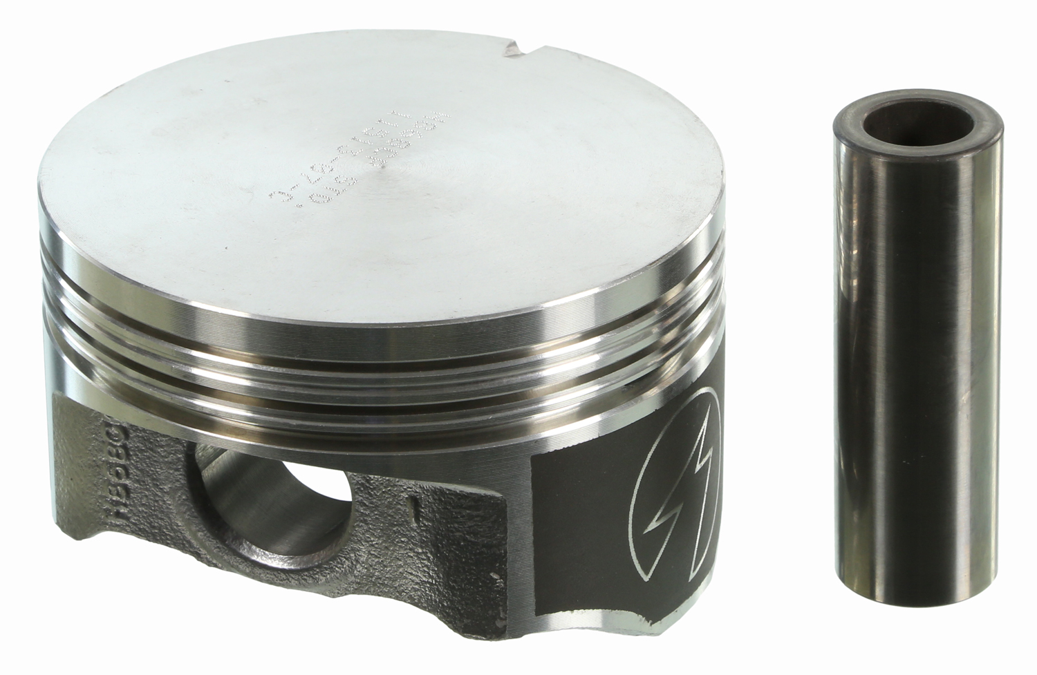 Sealed Power H868CP Engine Piston Set | Autoplicity