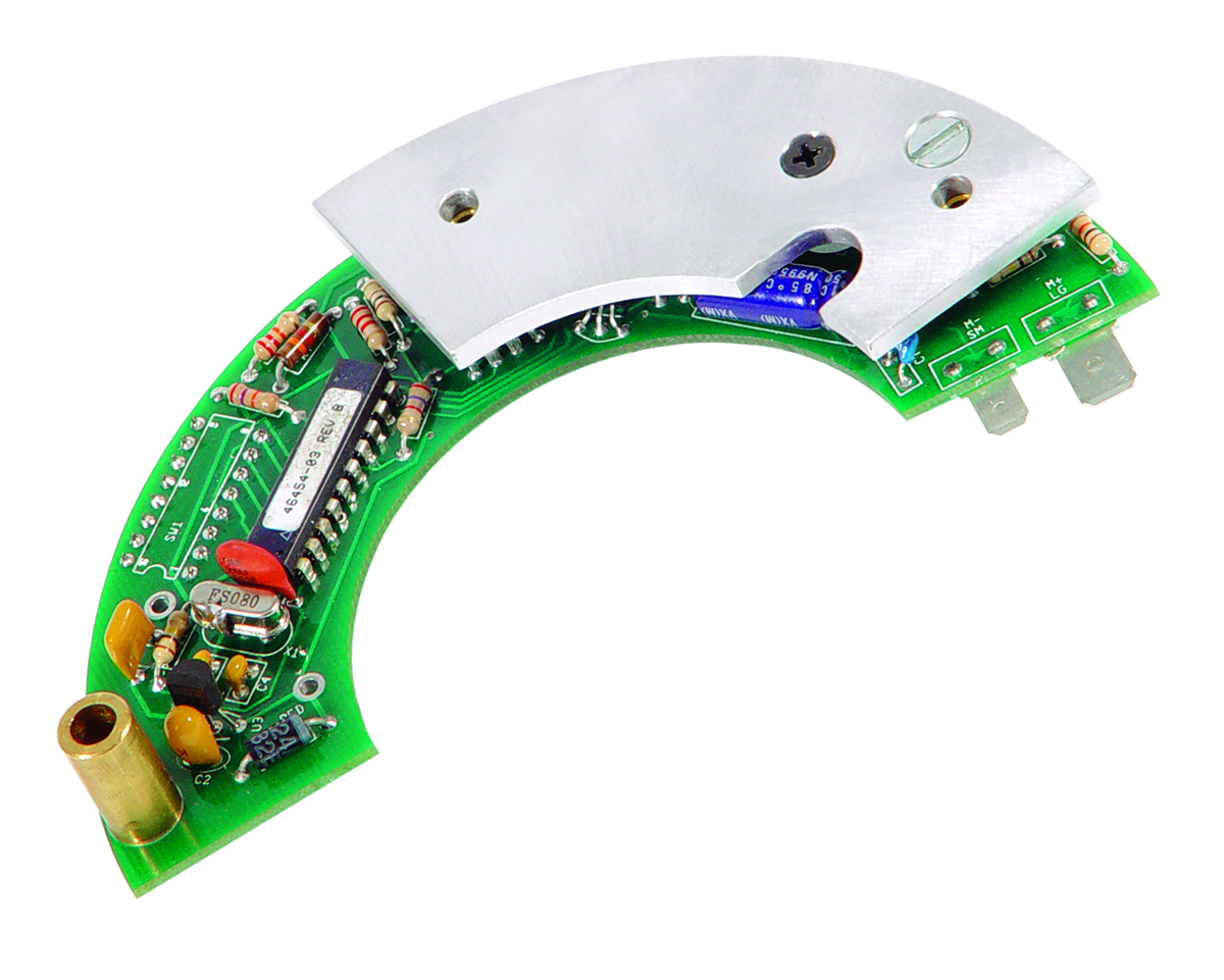 Mallory Ignition 699 HyFire HEI Module | Autoplicity