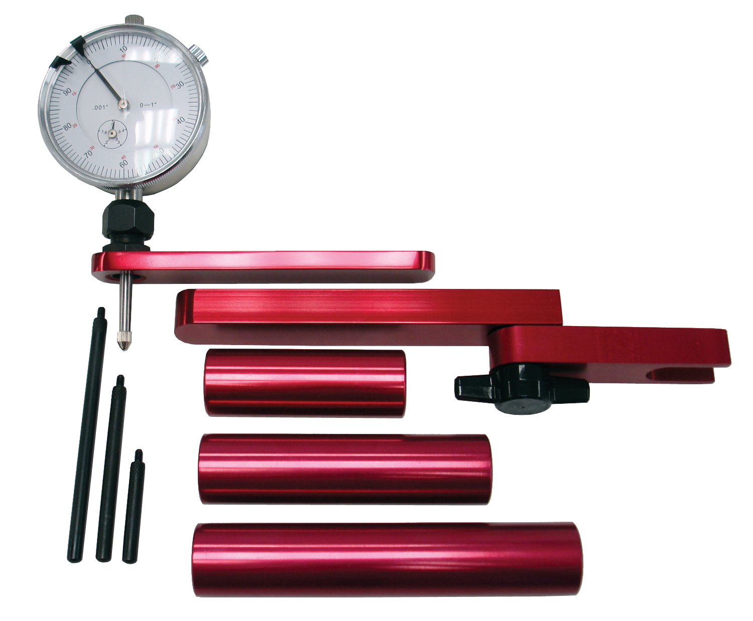 Proform Parts 66516 Pinion Setting Tool | Autoplicity