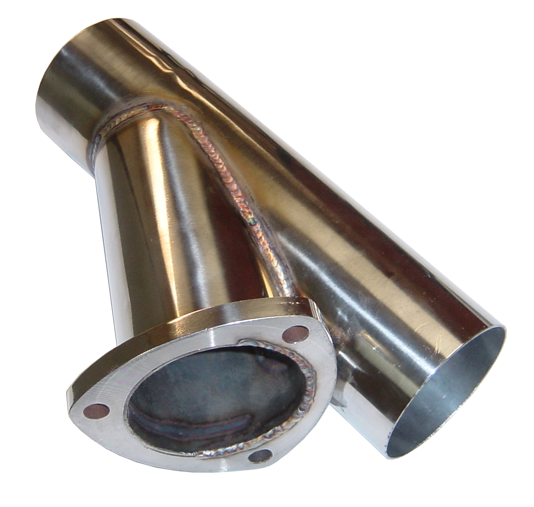 Pypes Performance exhaust YVX13S Exhaust Cutouts | Autoplicity