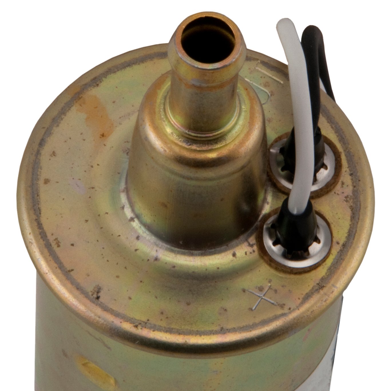 Carter P74019 Electric Fuel Pump | Autoplicity