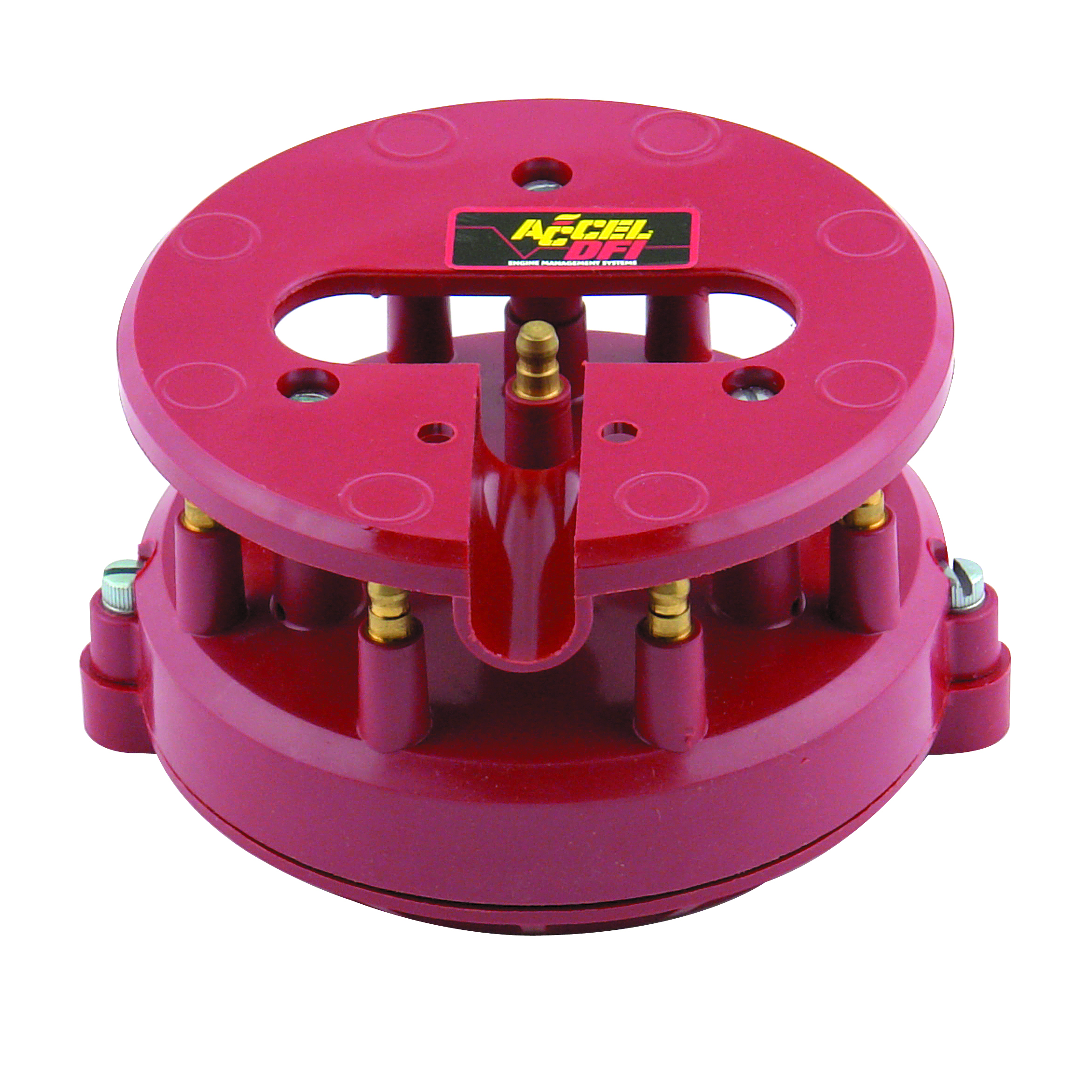 Accel 77095 DFI Dual Sync Distributor Kit | Autoplicity