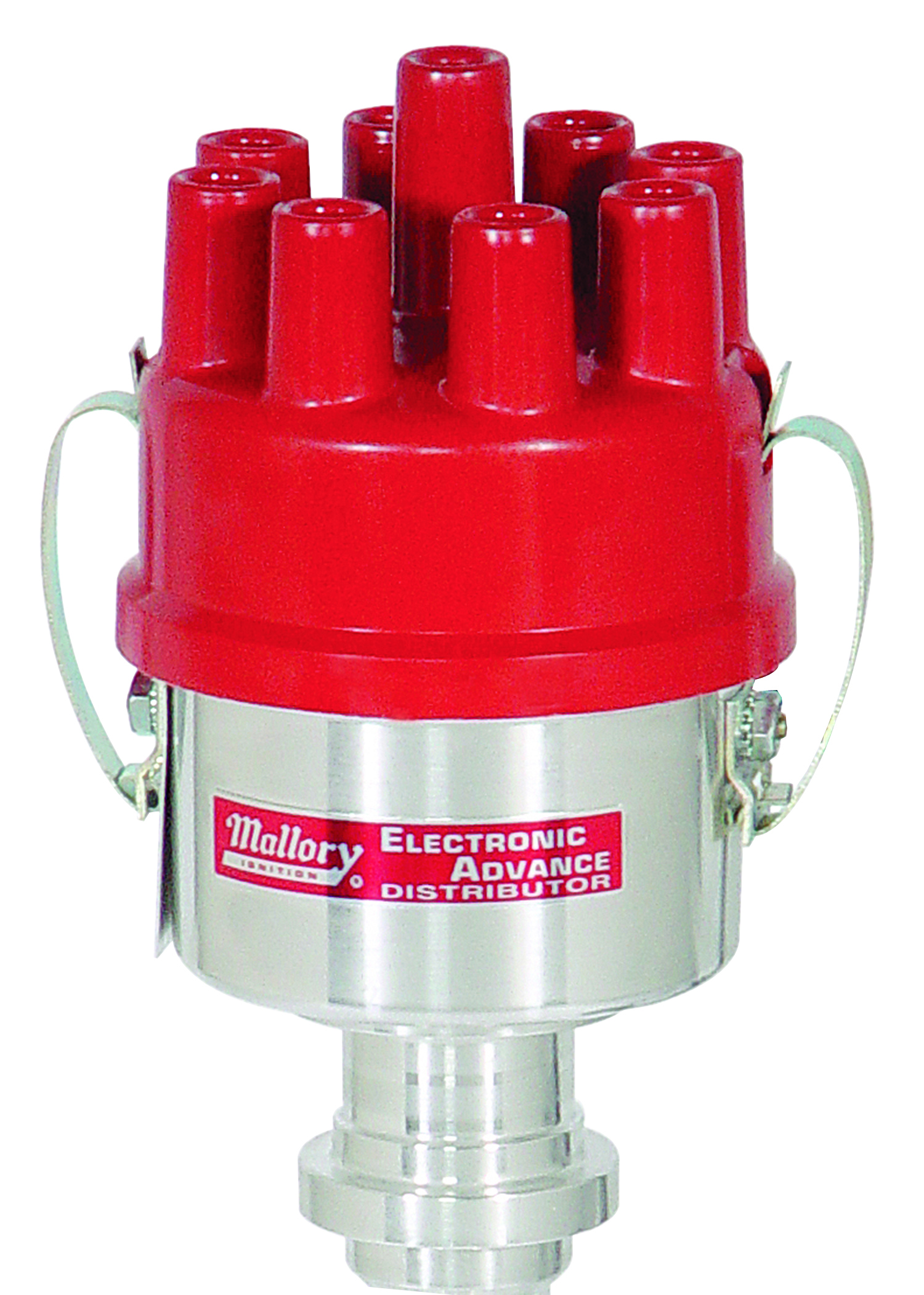 Mallory Ignition 6155101 in our Distributors Department | Autoplicity