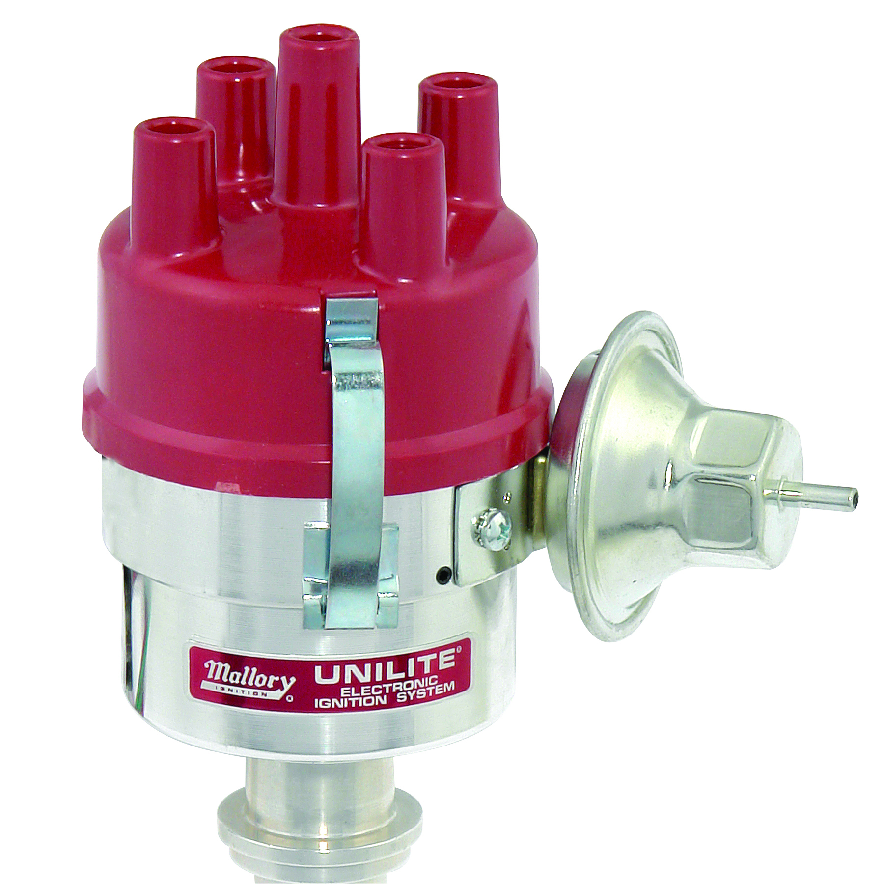 Mallory Ignition 4758901 Dist; Datsun L4 1600/2000unilva | Autoplicity