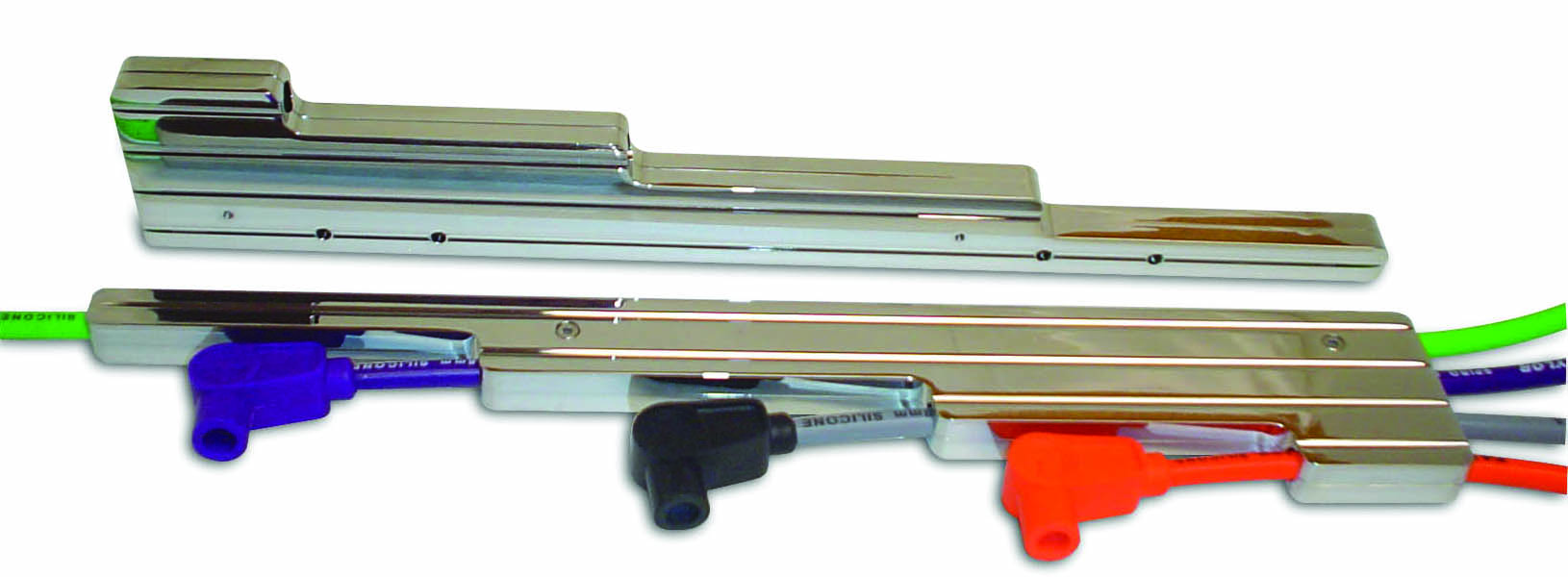 Taylor Made 42100 Billet Aluminum Wire Separator | Autoplicity