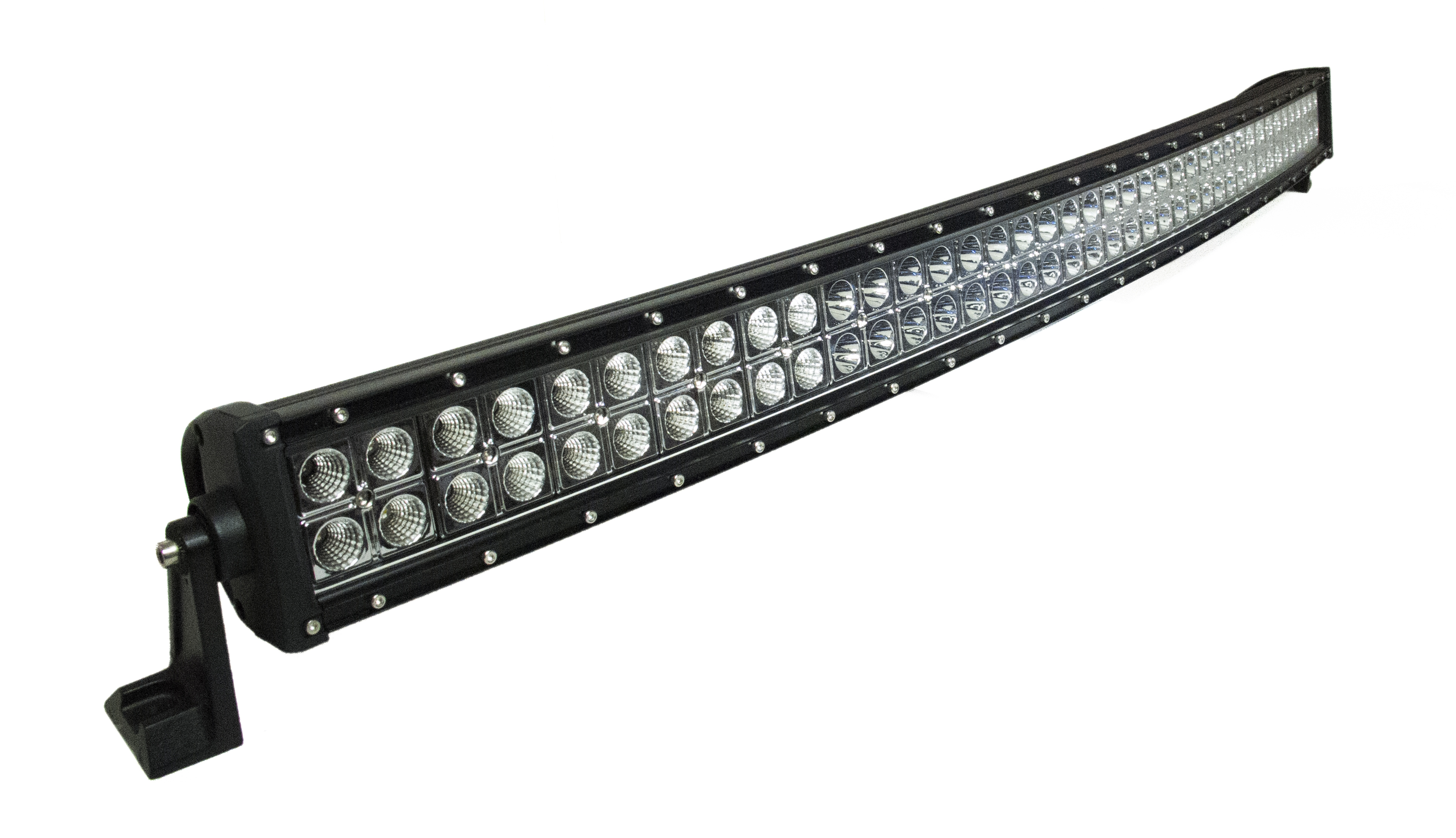 Race Sport RS-CURVE-240W Led Light Bar | Autoplicity