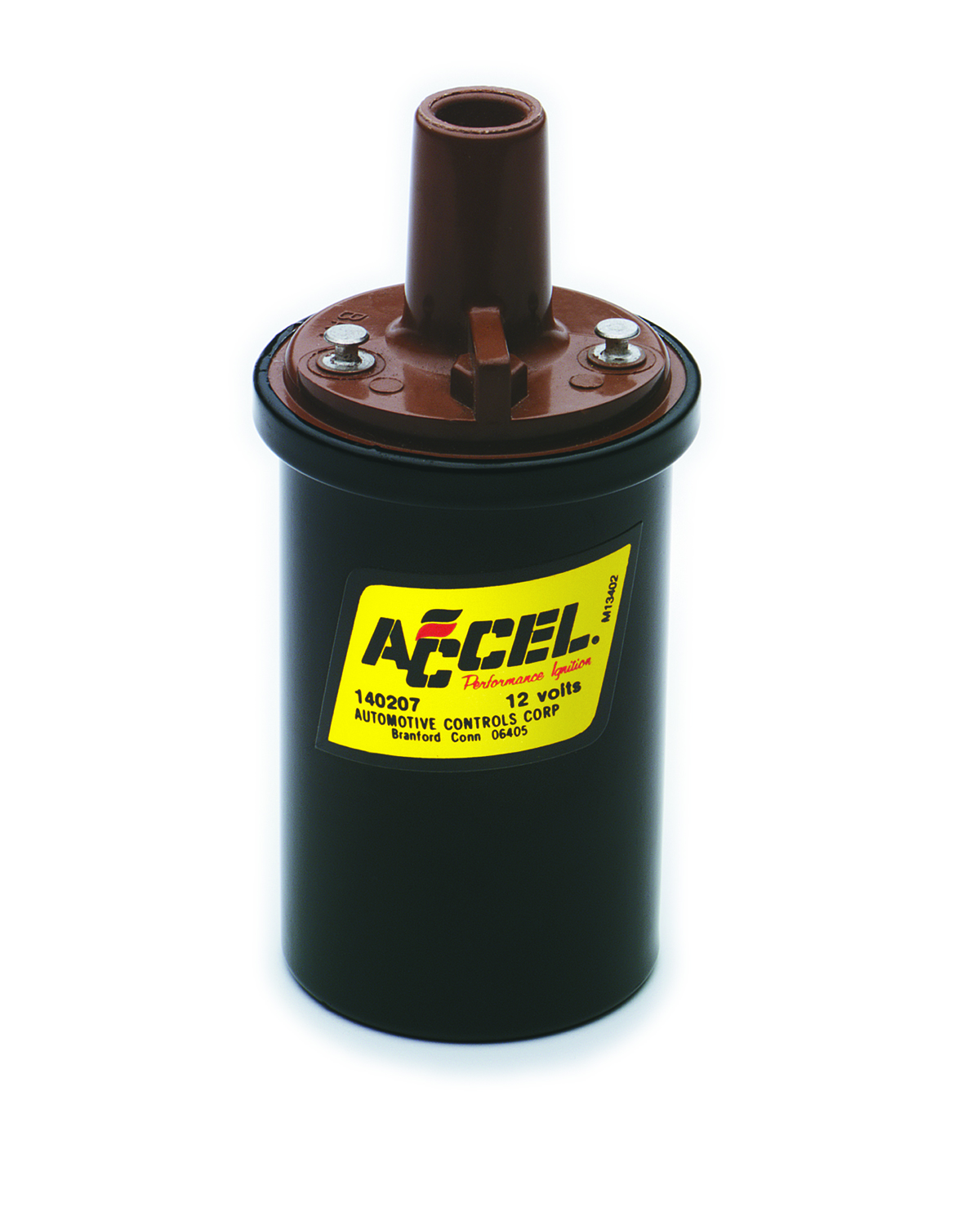 Accel 140207 Racing Coil Ford Dura-Spark | Autoplicity