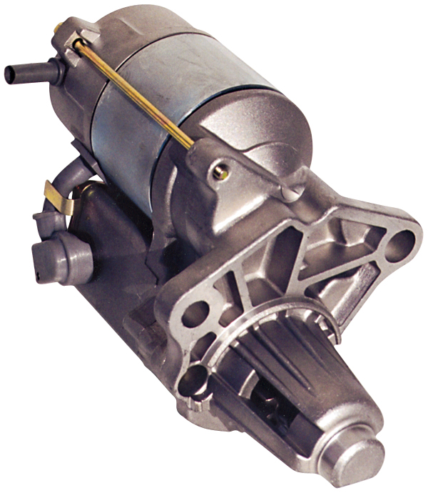 Proform Parts 66269 Starter | Autoplicity