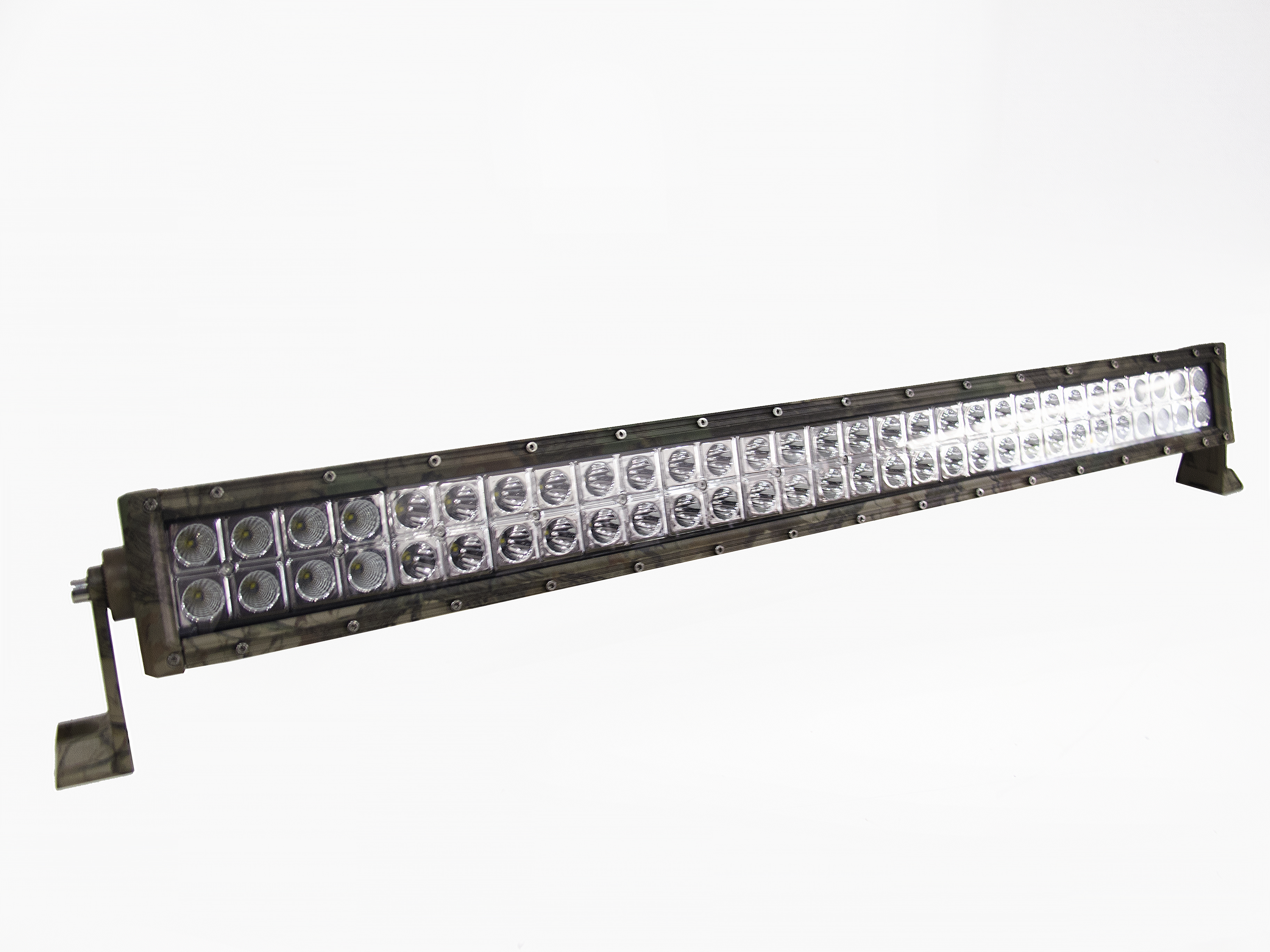 Race Sport RS-CAMO-180W 32in Camo Series Cree Led Light Bar 180w/10 ...
