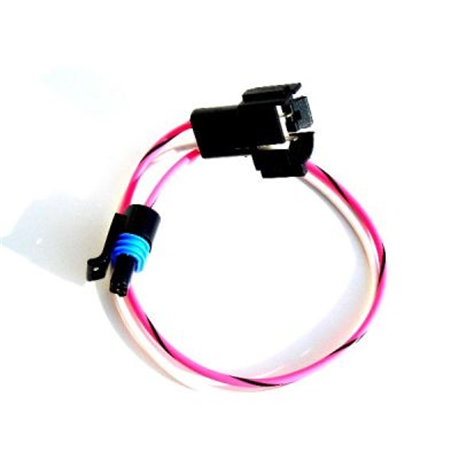 Painless Wiring 60124 Coil To Distributor Wiring Harness | Autoplicity